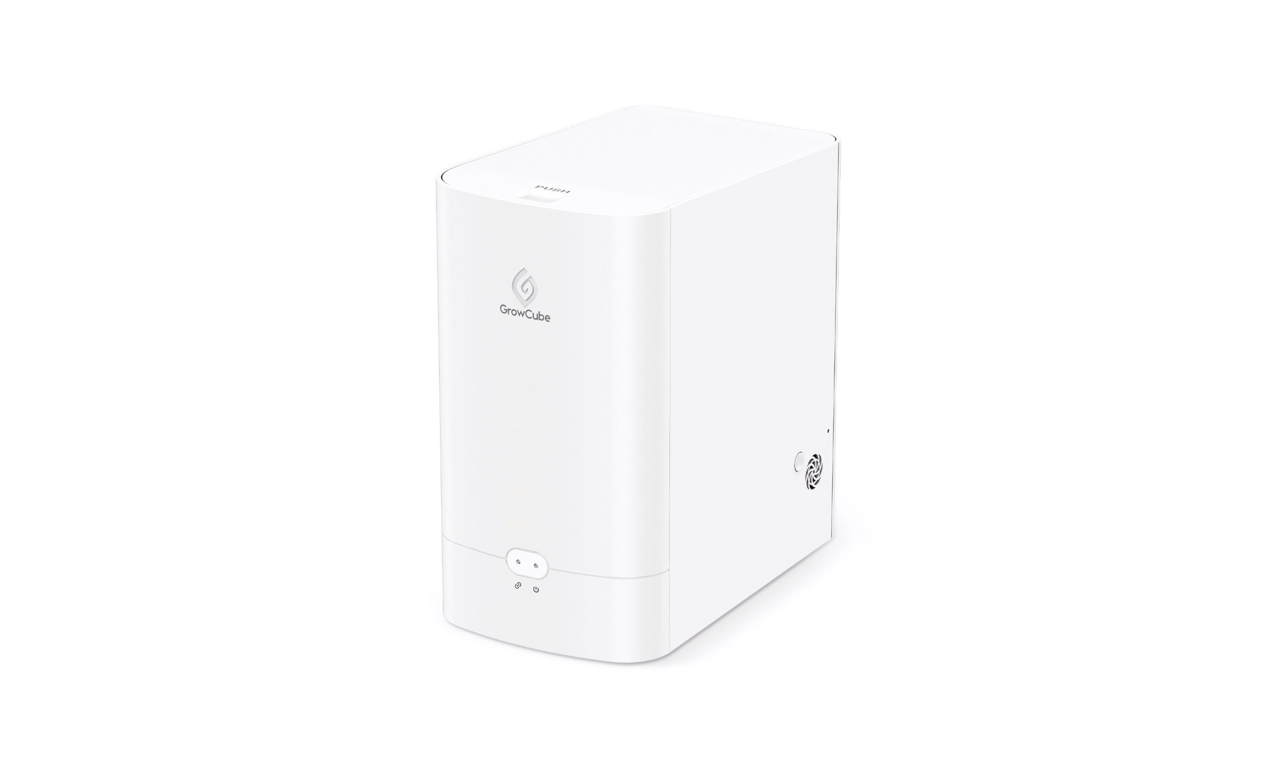 iF Design - GrowCube