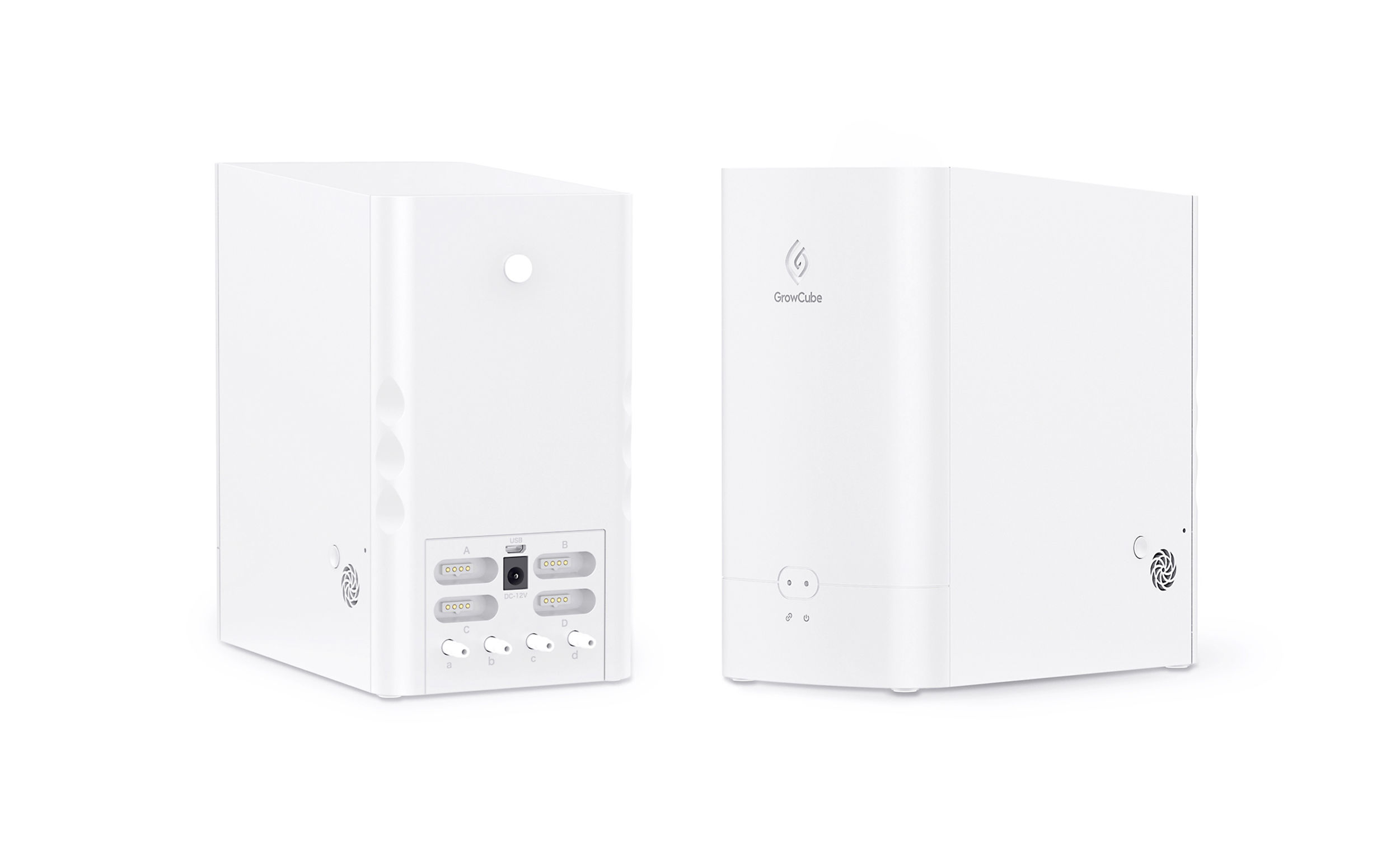 iF Design - GrowCube