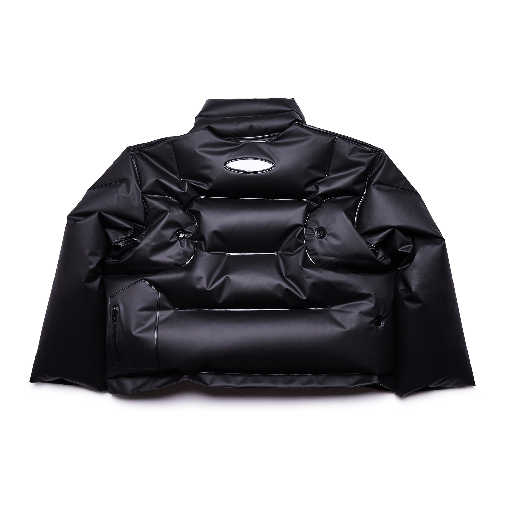 iF Design - AIR PADDING