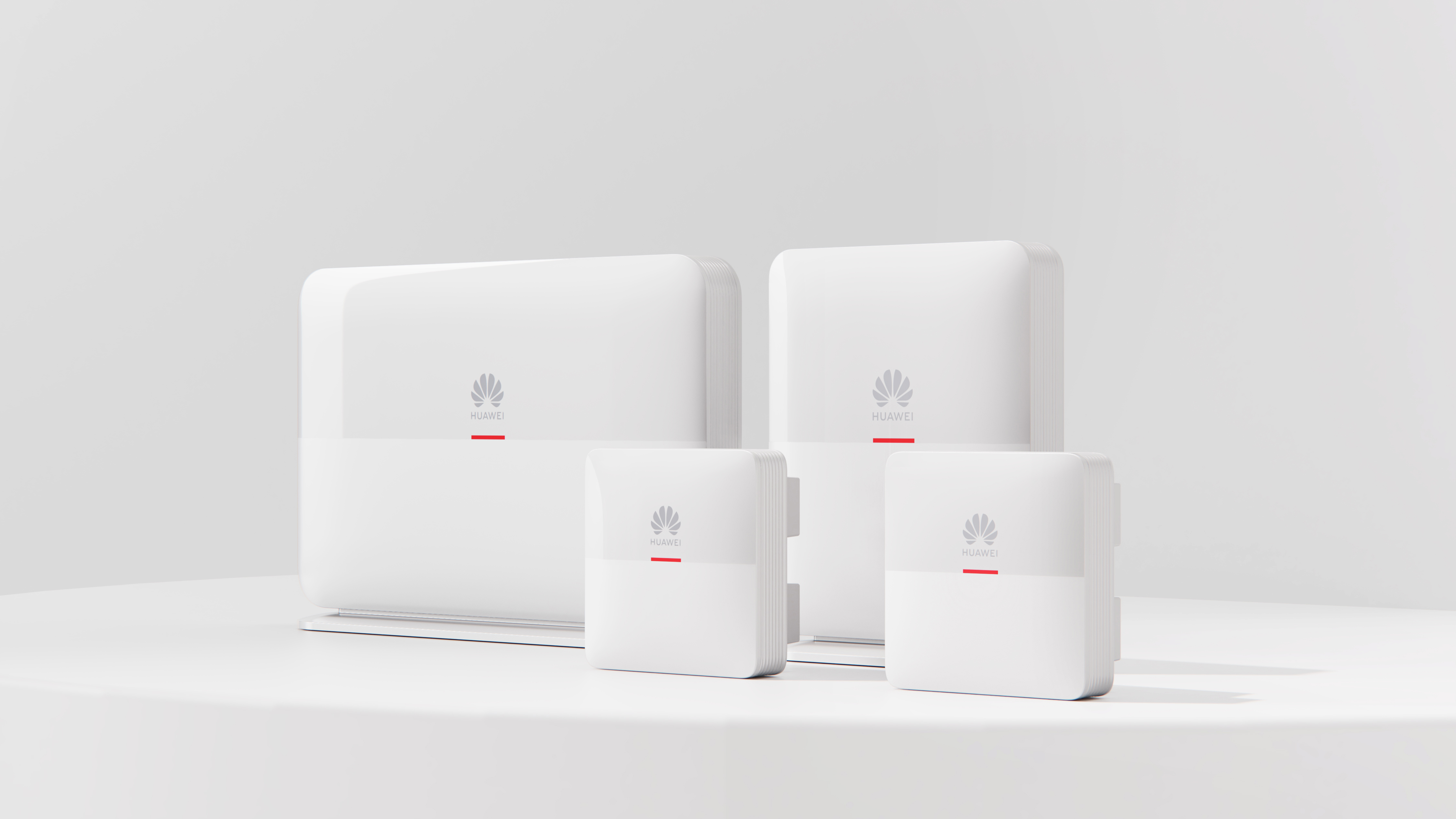 iF Design - HUAWEI FTTR Solution (F30 series)