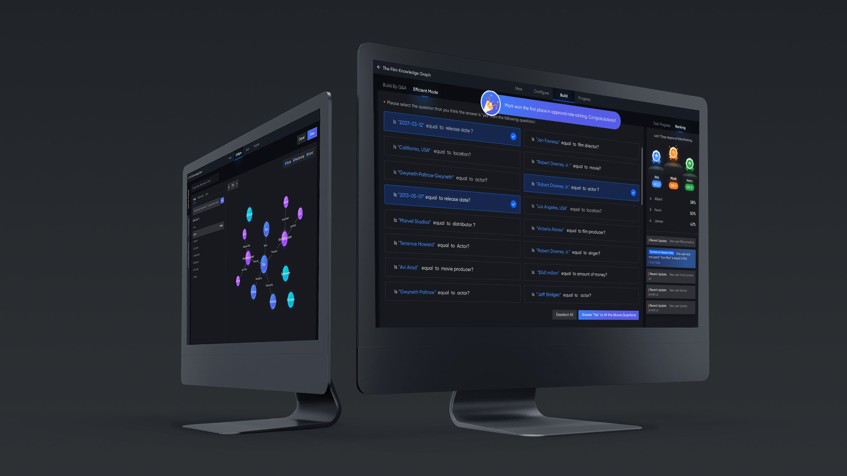 iF Design - Sage Knowledge Base Interface Design