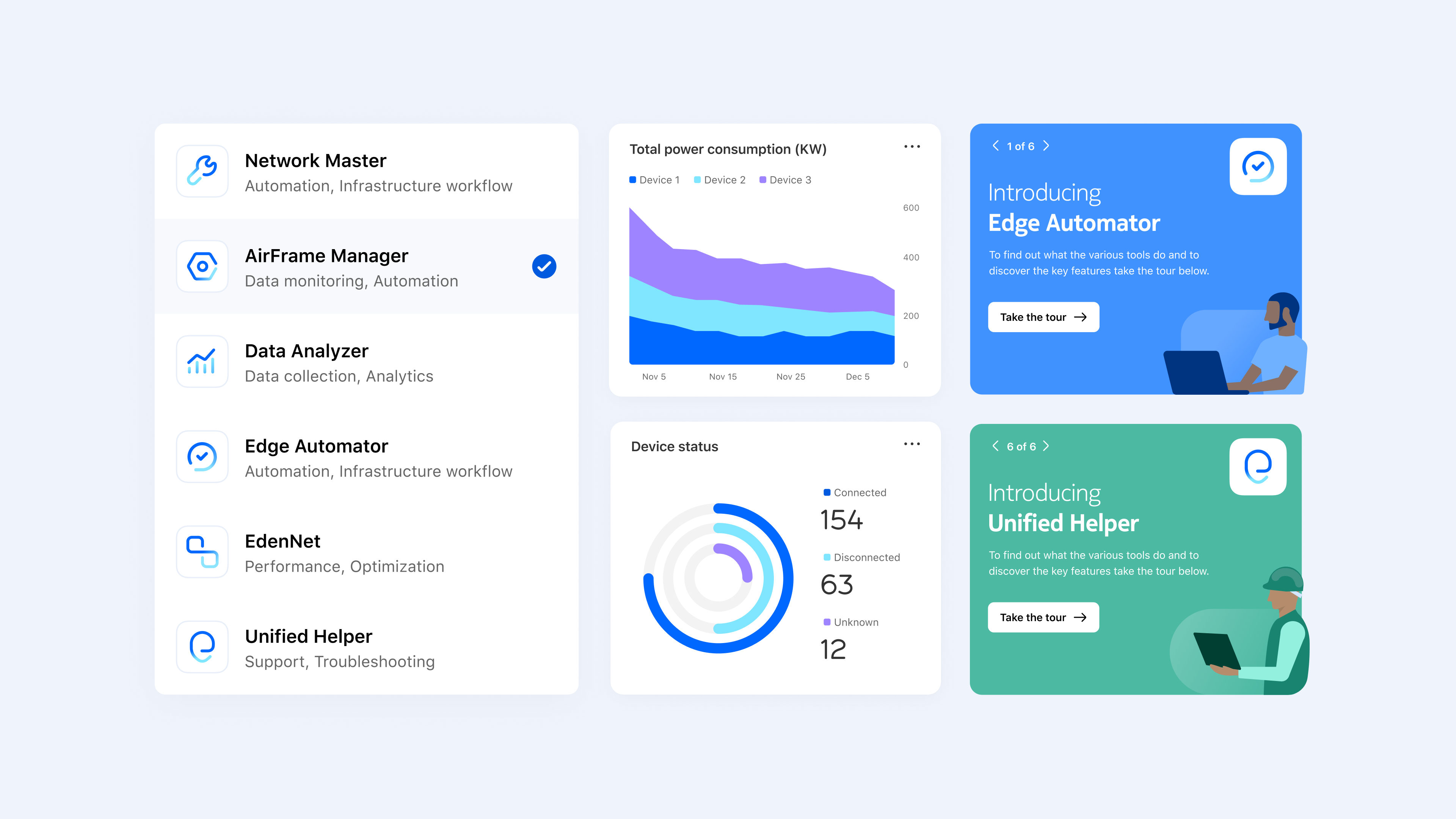 iF Design - Nokia All-in-One (AiO)