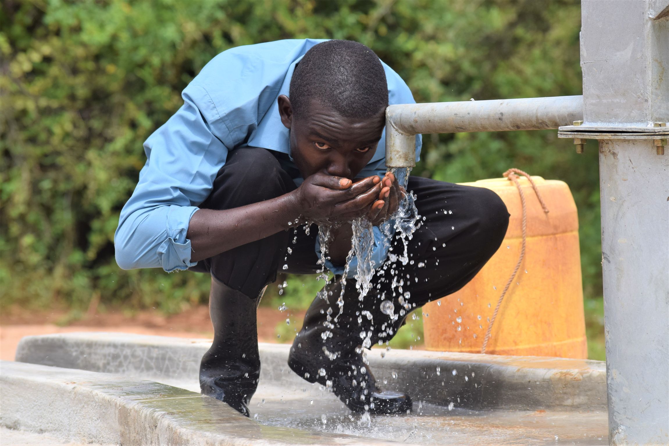 iF Design - Excellent Development