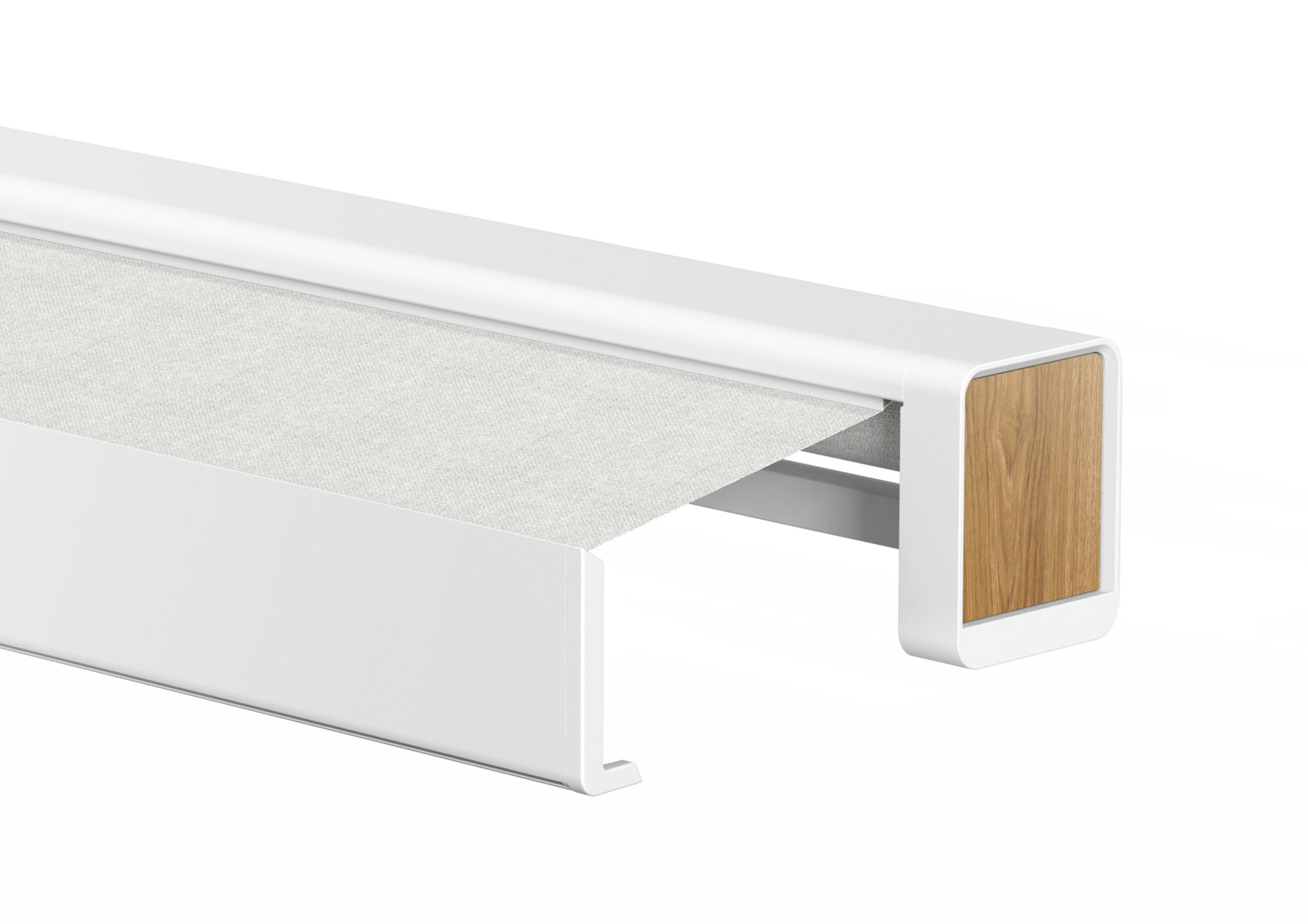 iF Design - POCKY Smart Awning