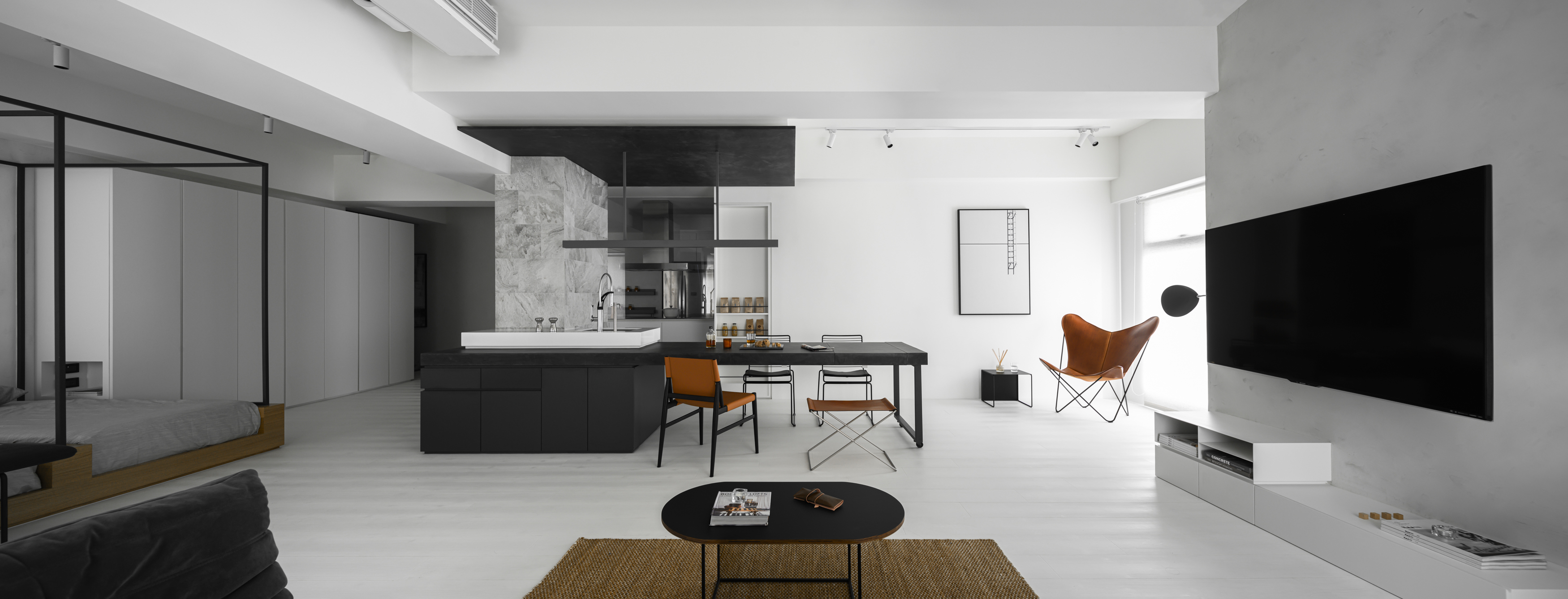 iF Design - House of Chu