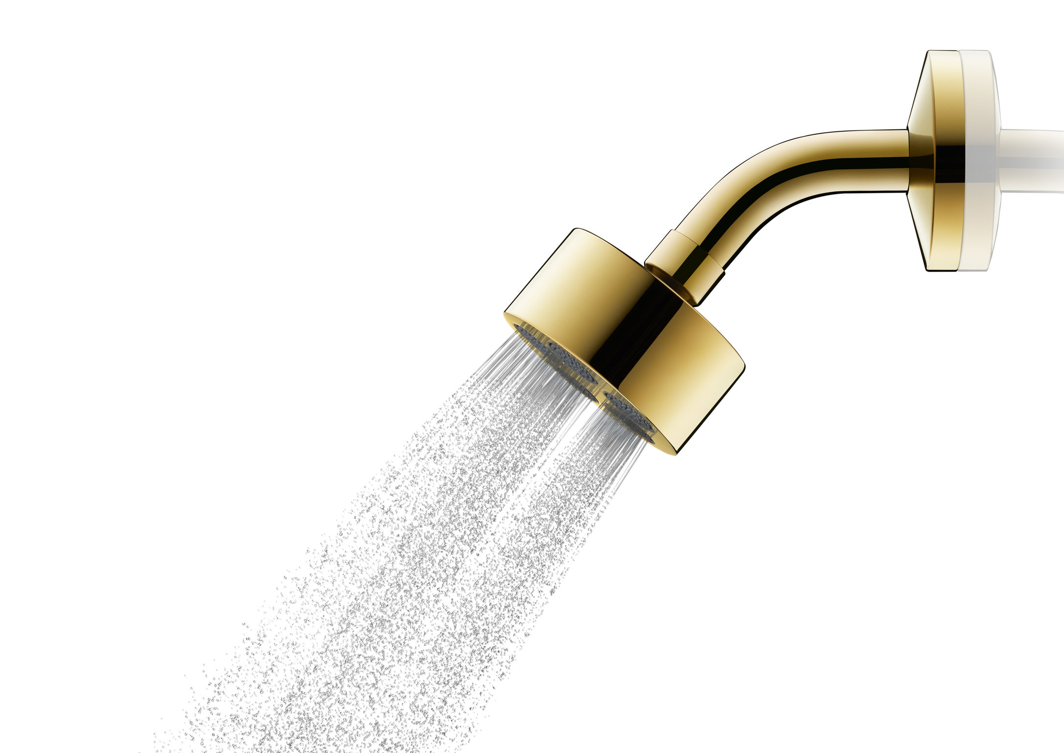 iF Design - AXOR One Showers