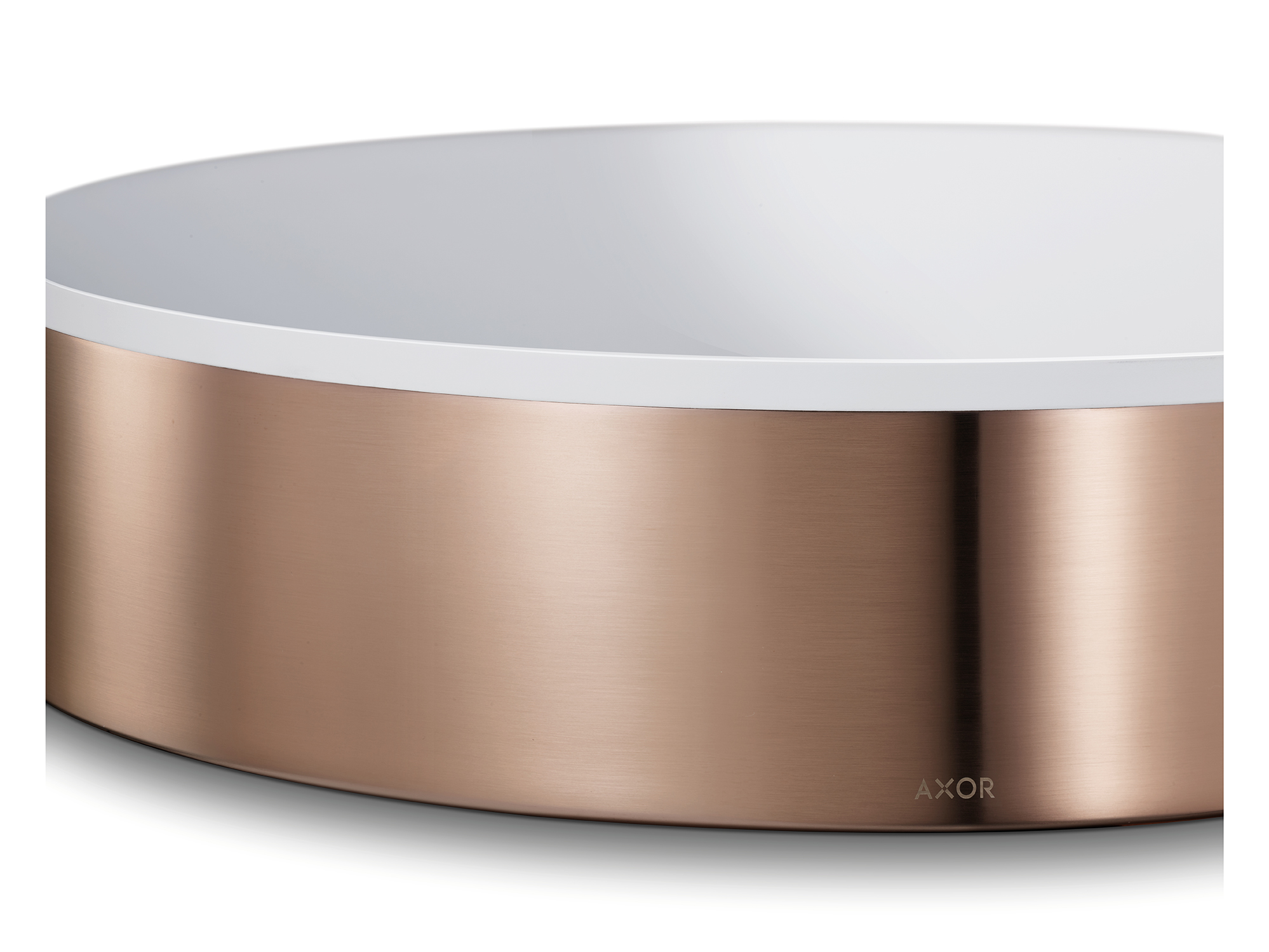 iF Design - AXOR Suite Basins