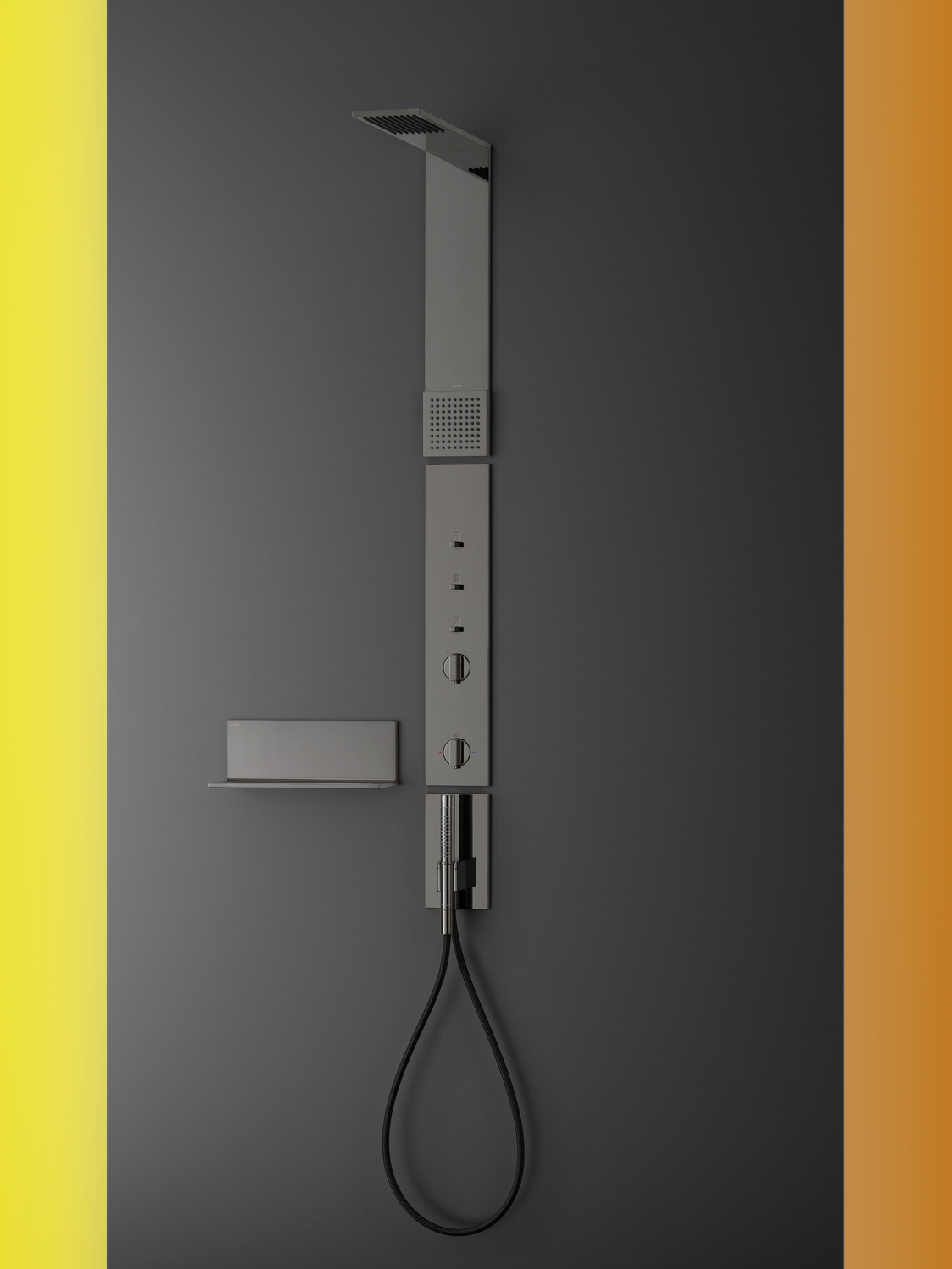 iF Design - AXOR ShowerComposition Showers