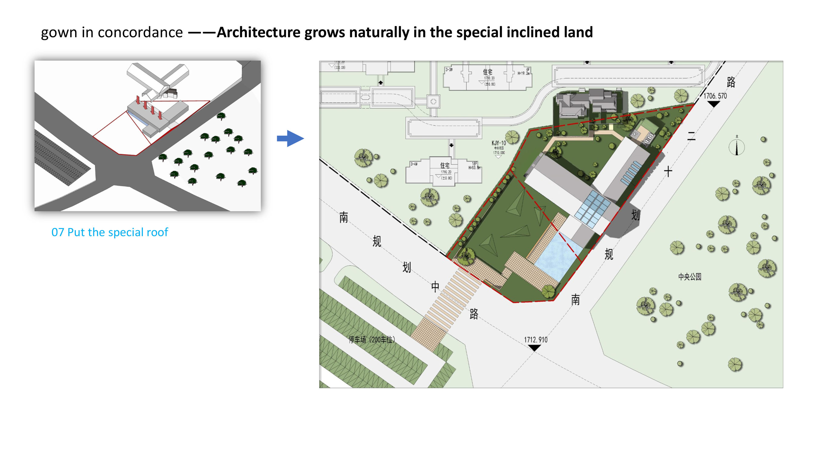 iF Design - LIGHT GALLERY