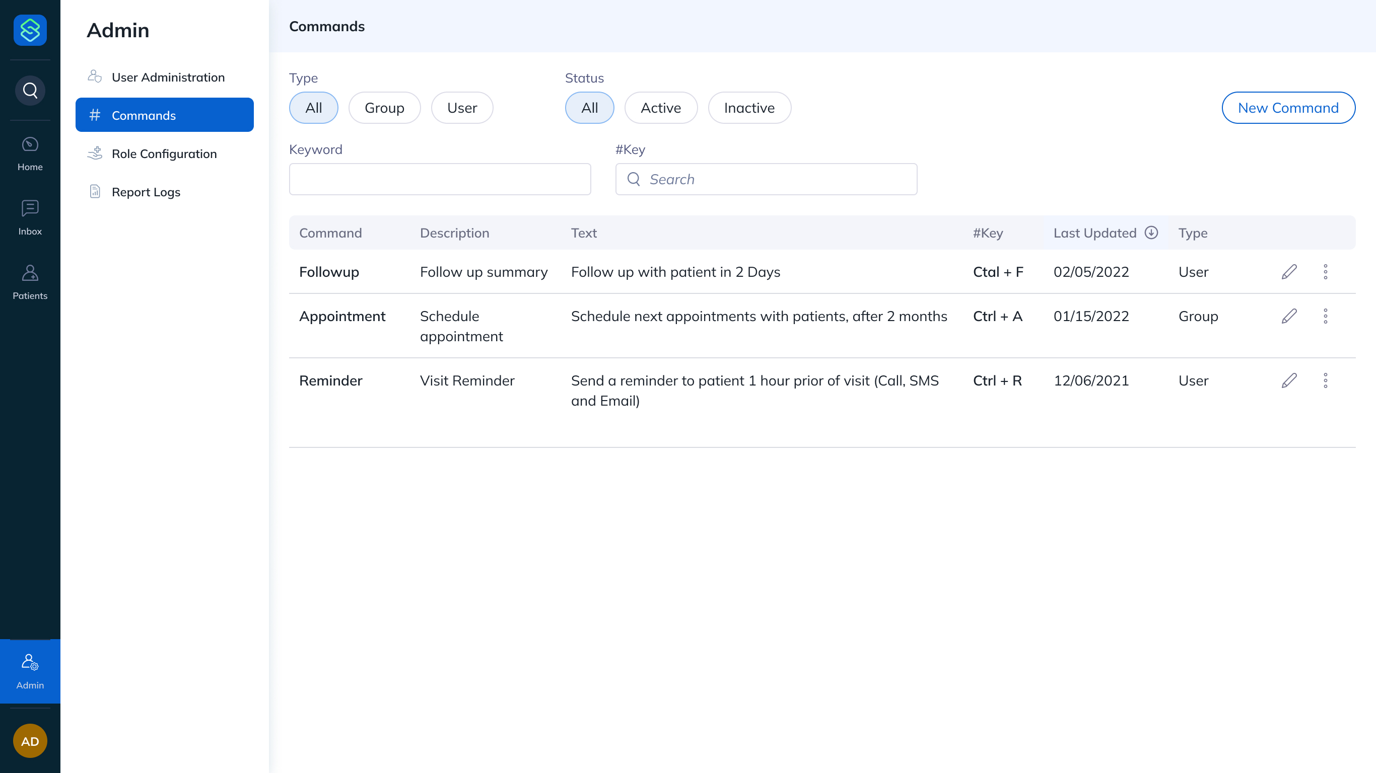 iF Design - Atomic Design System For Healthcare Product Suite