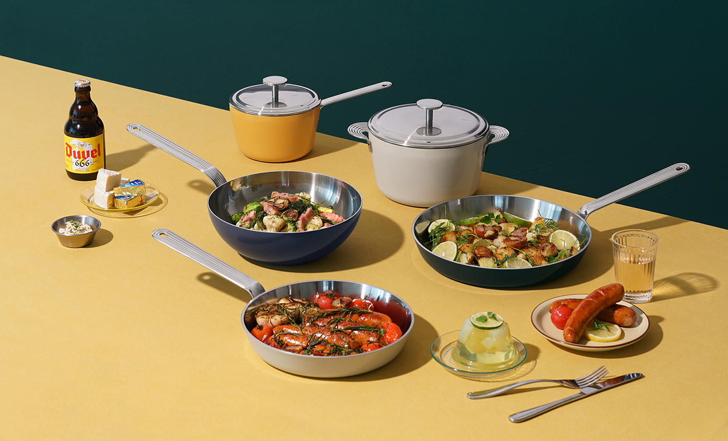 iF Design - Edelkochen Vola Collection