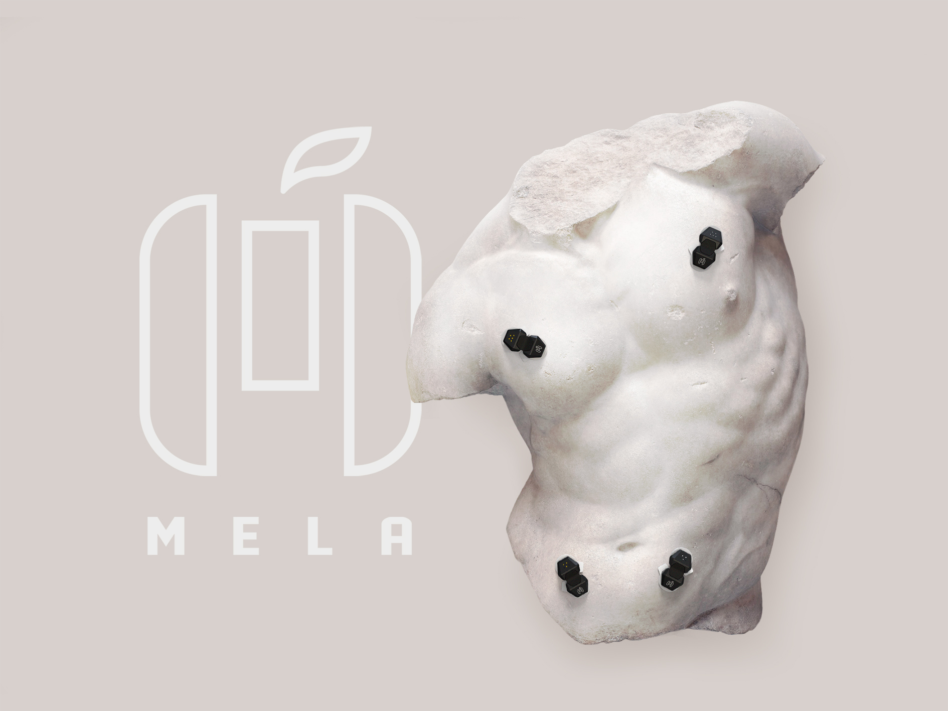 iF Design - MELA