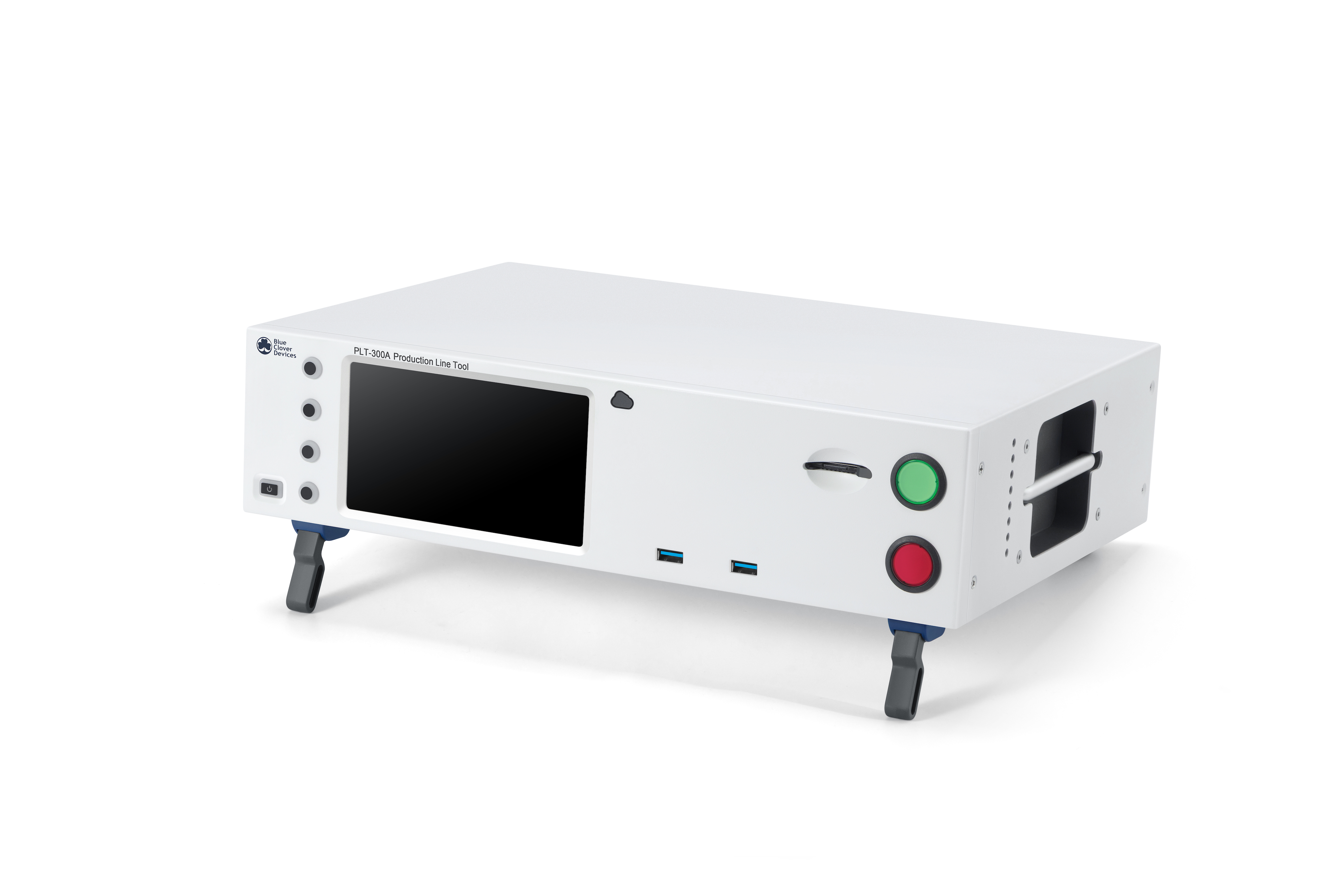 iF Design - Production Line Tool