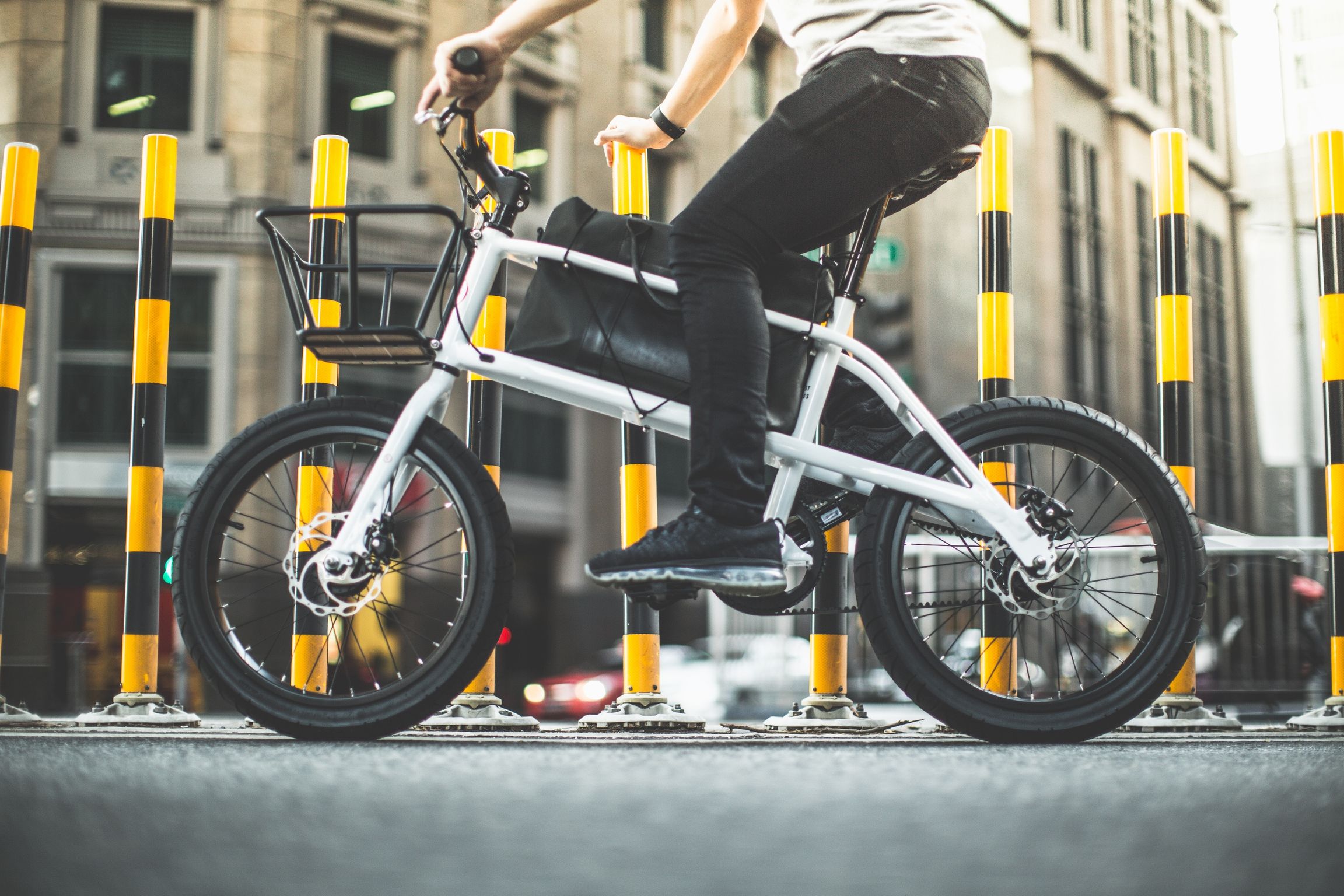 iF Design - Coast Cycles Quinn