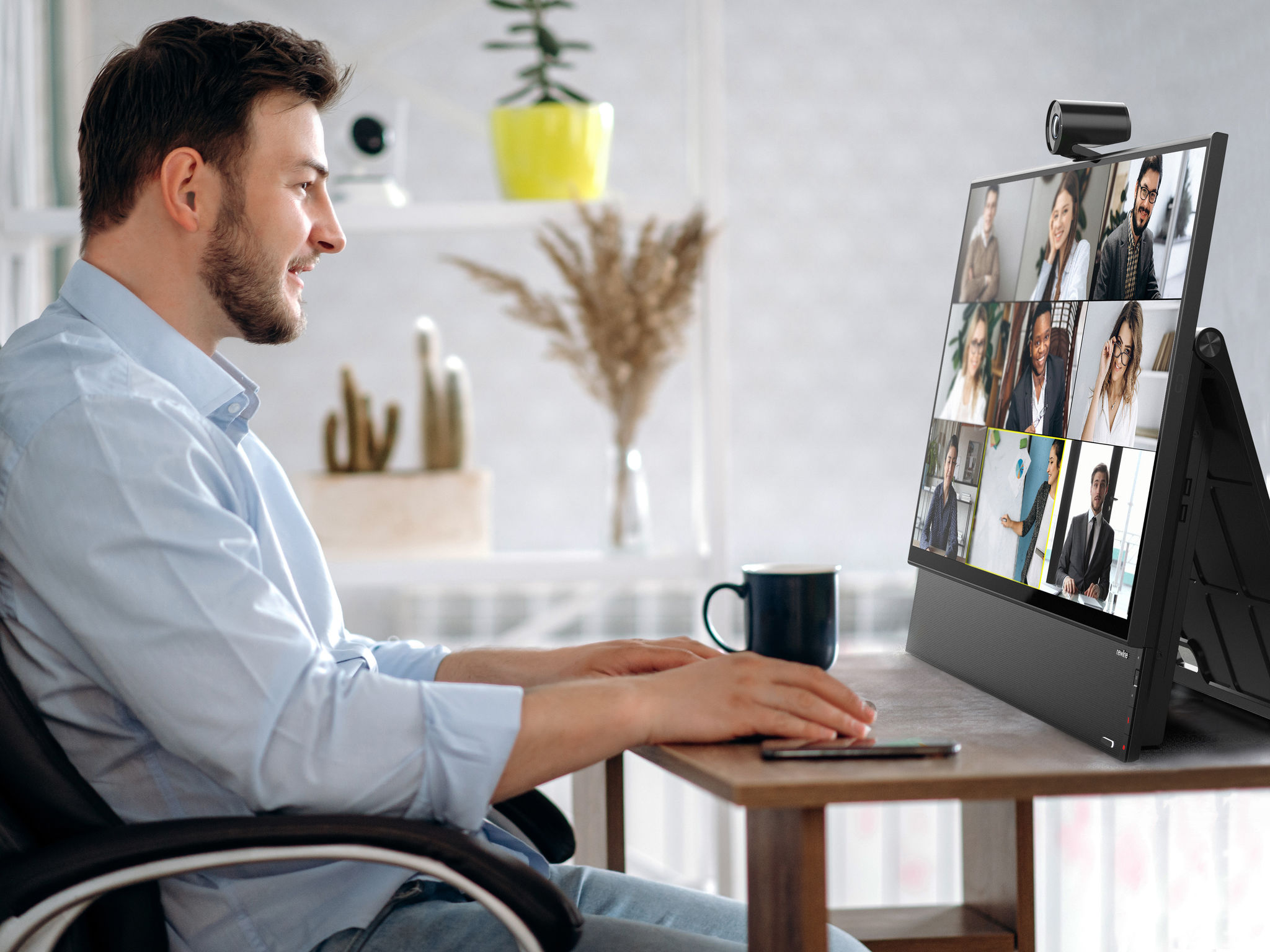 iF Design - Newline FLEX