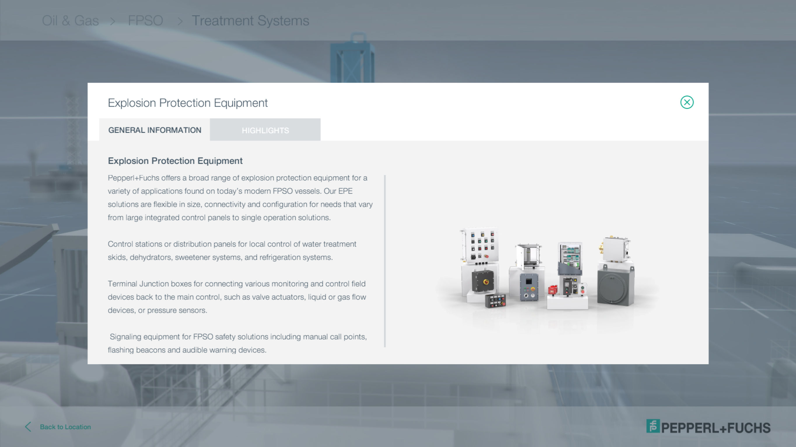 iF Design - Interactive Product World