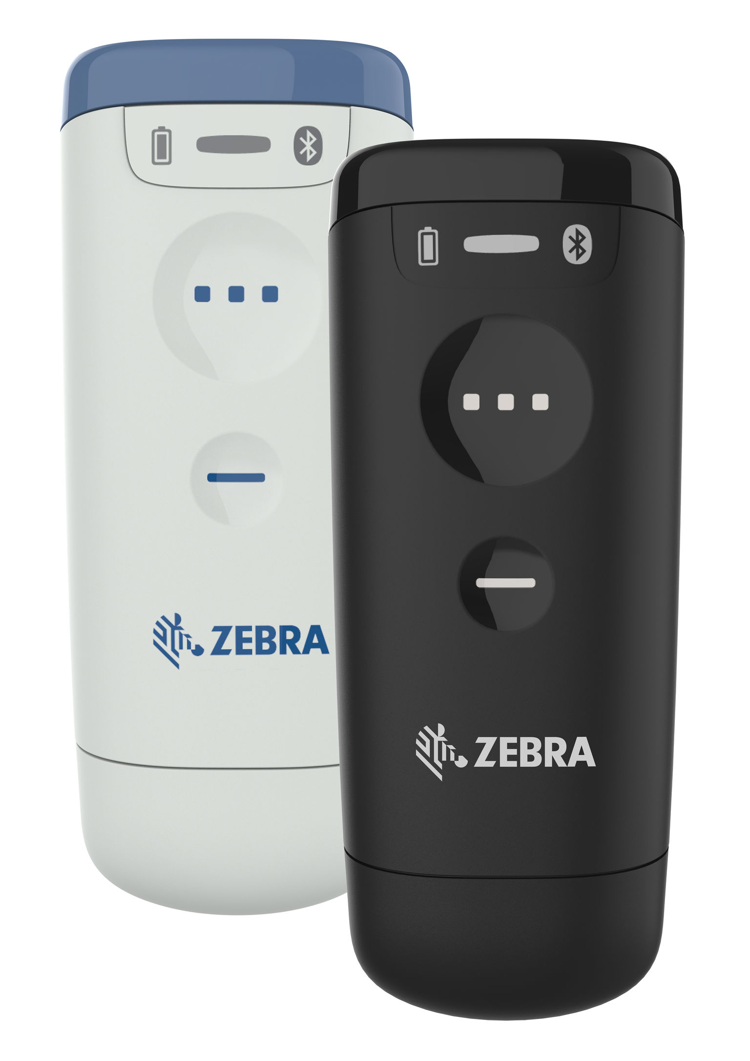 iF Design - Zebra Technologies CS60