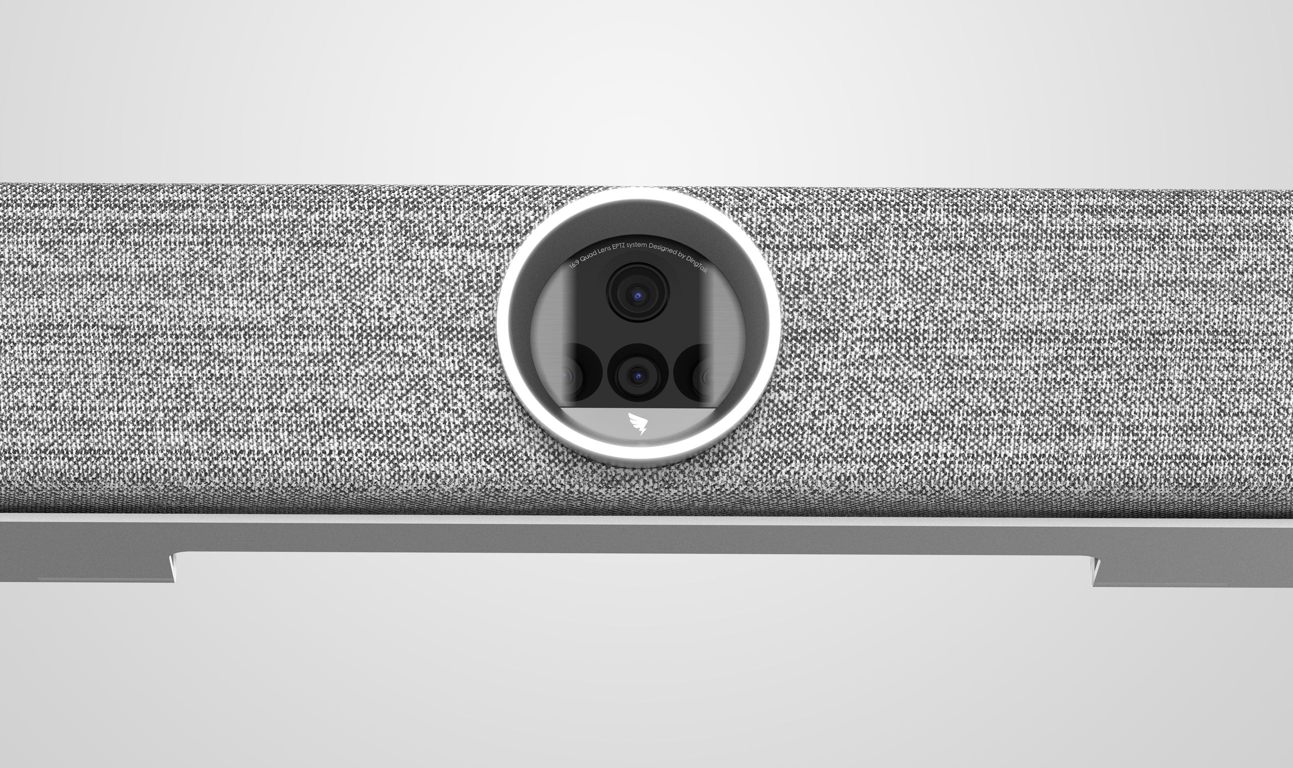 iF Design - F2 All-in-one conference device