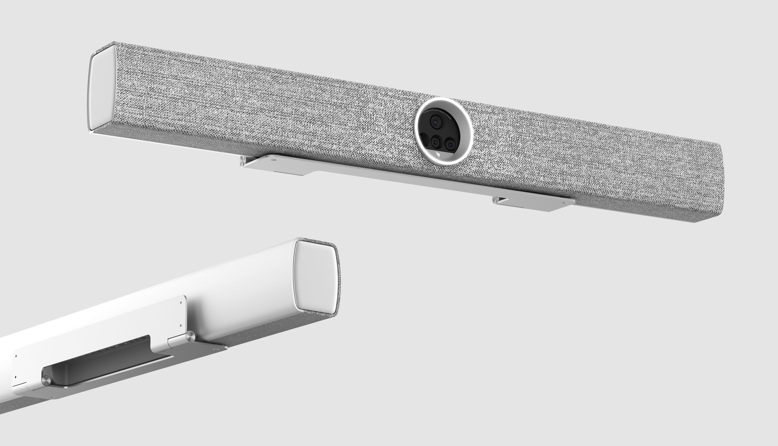 iF Design - F2 All-in-one conference device