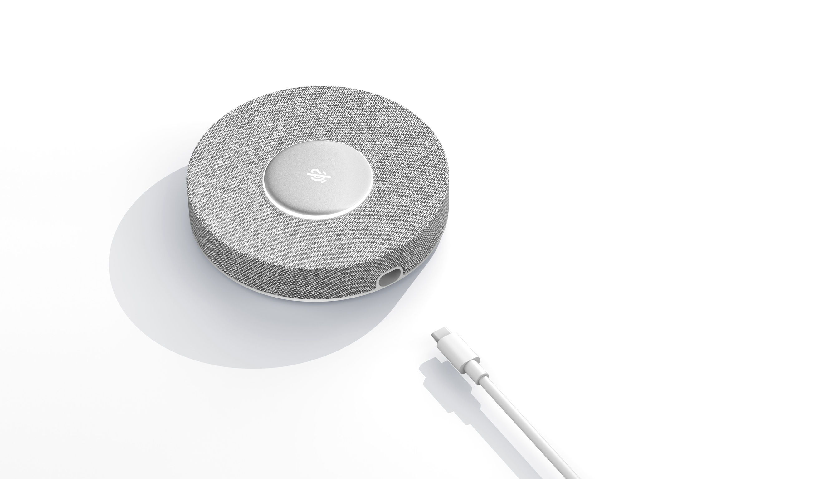 iF Design - F2 All-in-one conference device