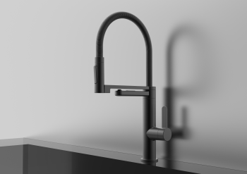 iF Design - Xiamen Solex High-tech Industries Co., Ltd.