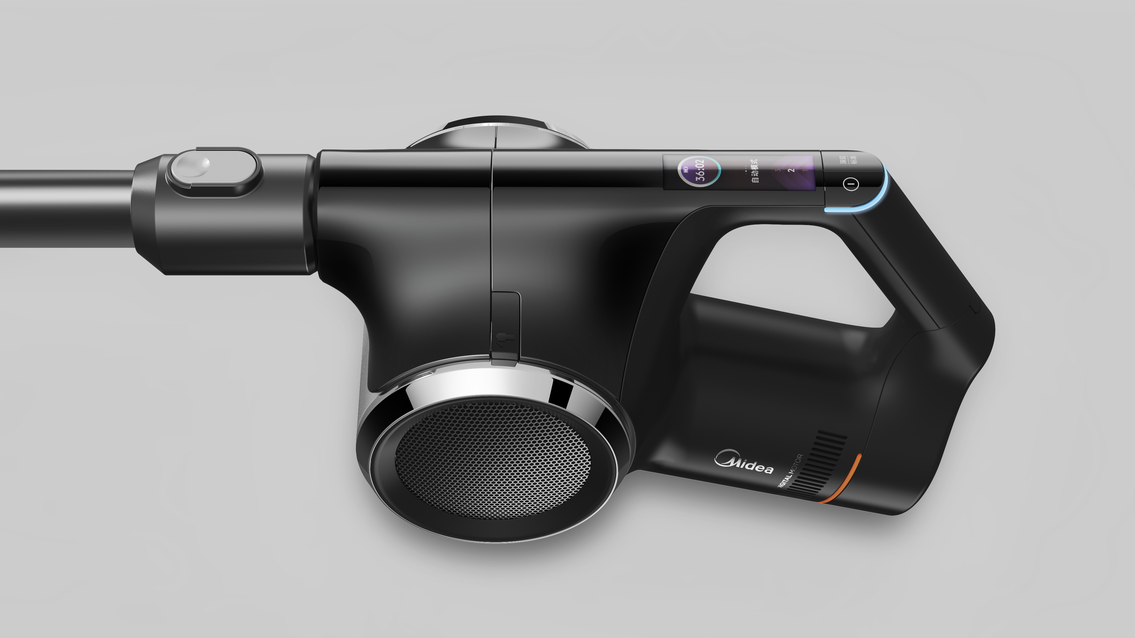 iF Design - P-8 Series