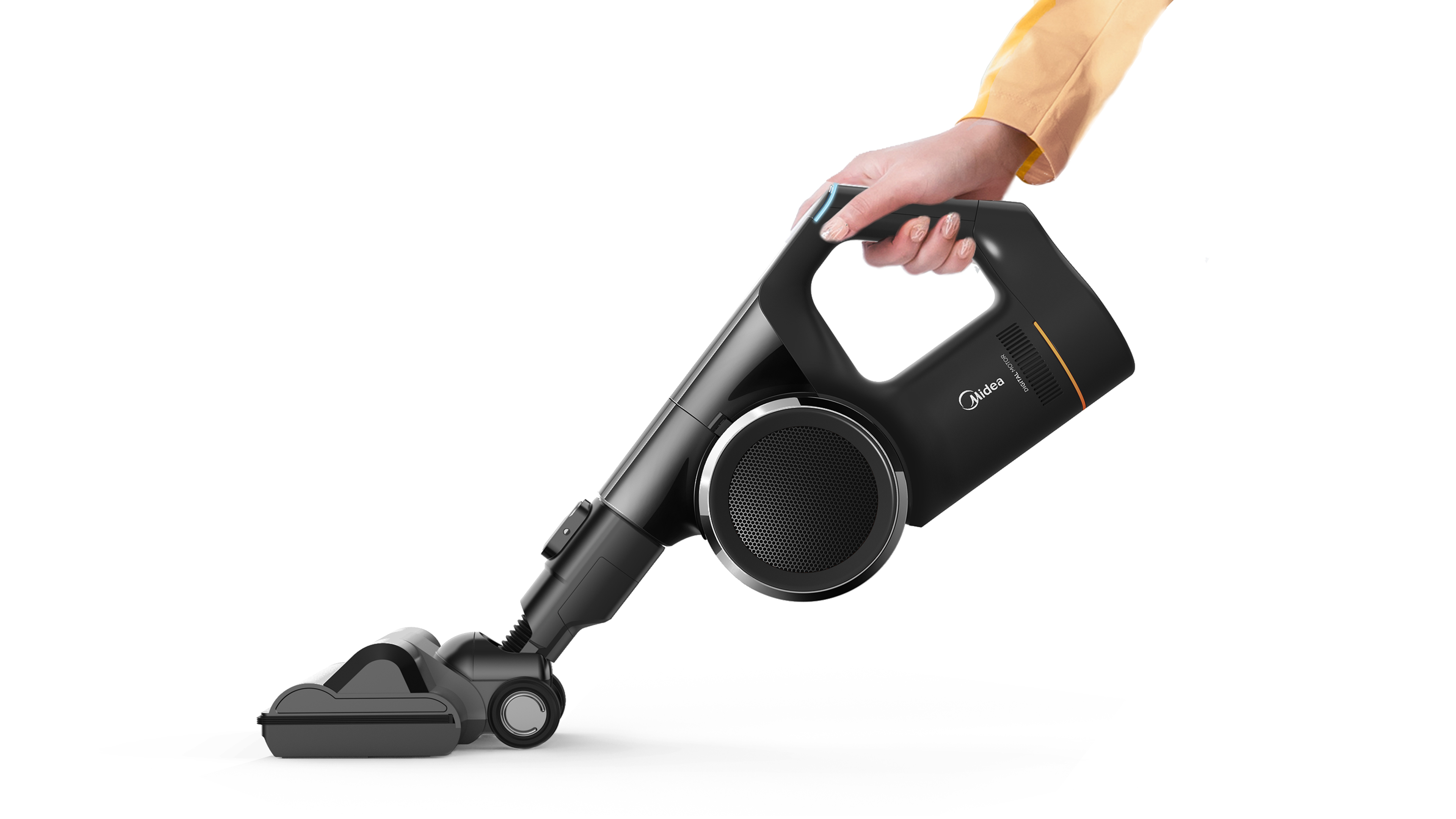 iF Design - P-8 Series