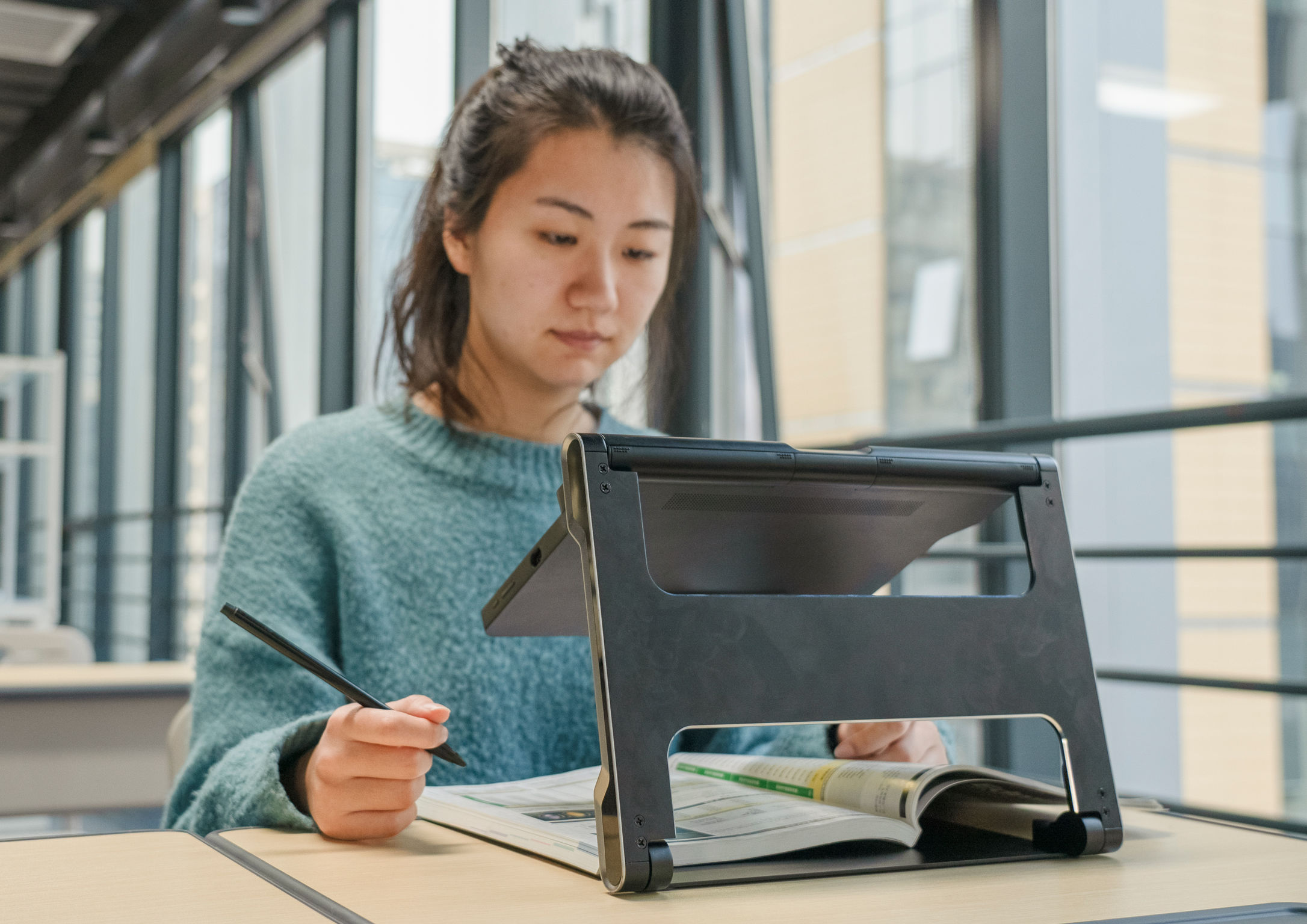 iF Design - Desktop Visual Aid