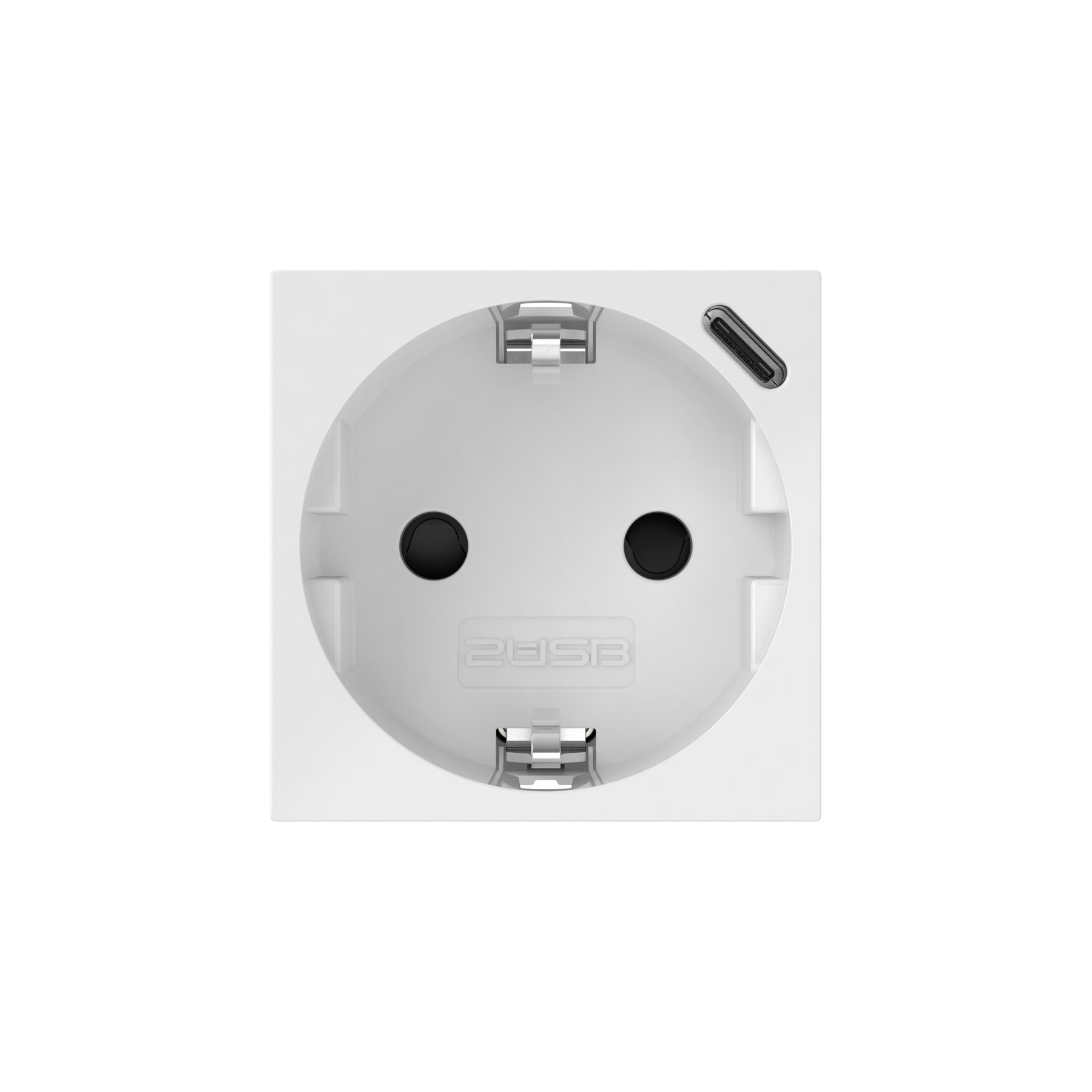 iF Design - 2USB inCharge 45 C 18W