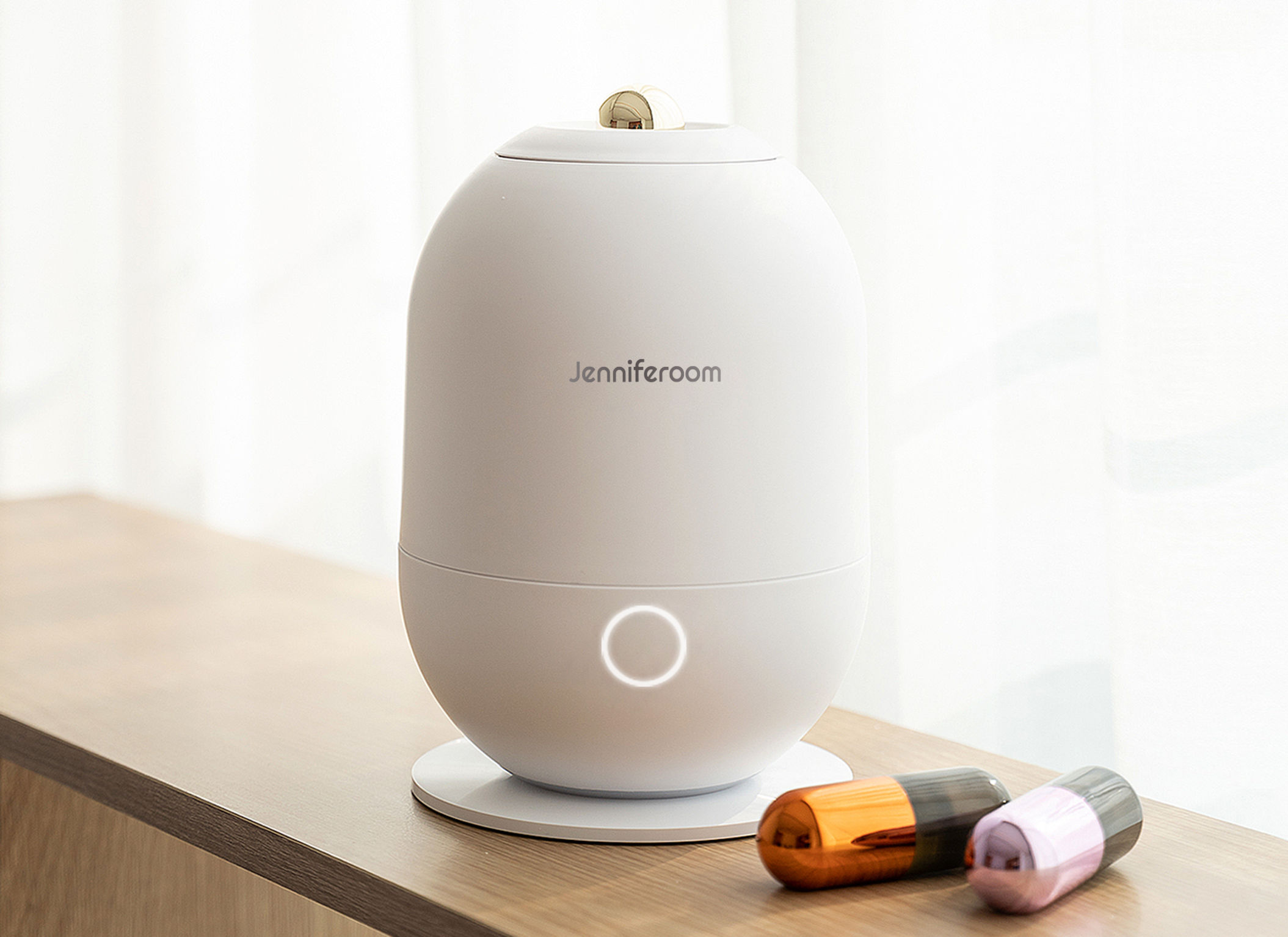 iF Design - Humidifier