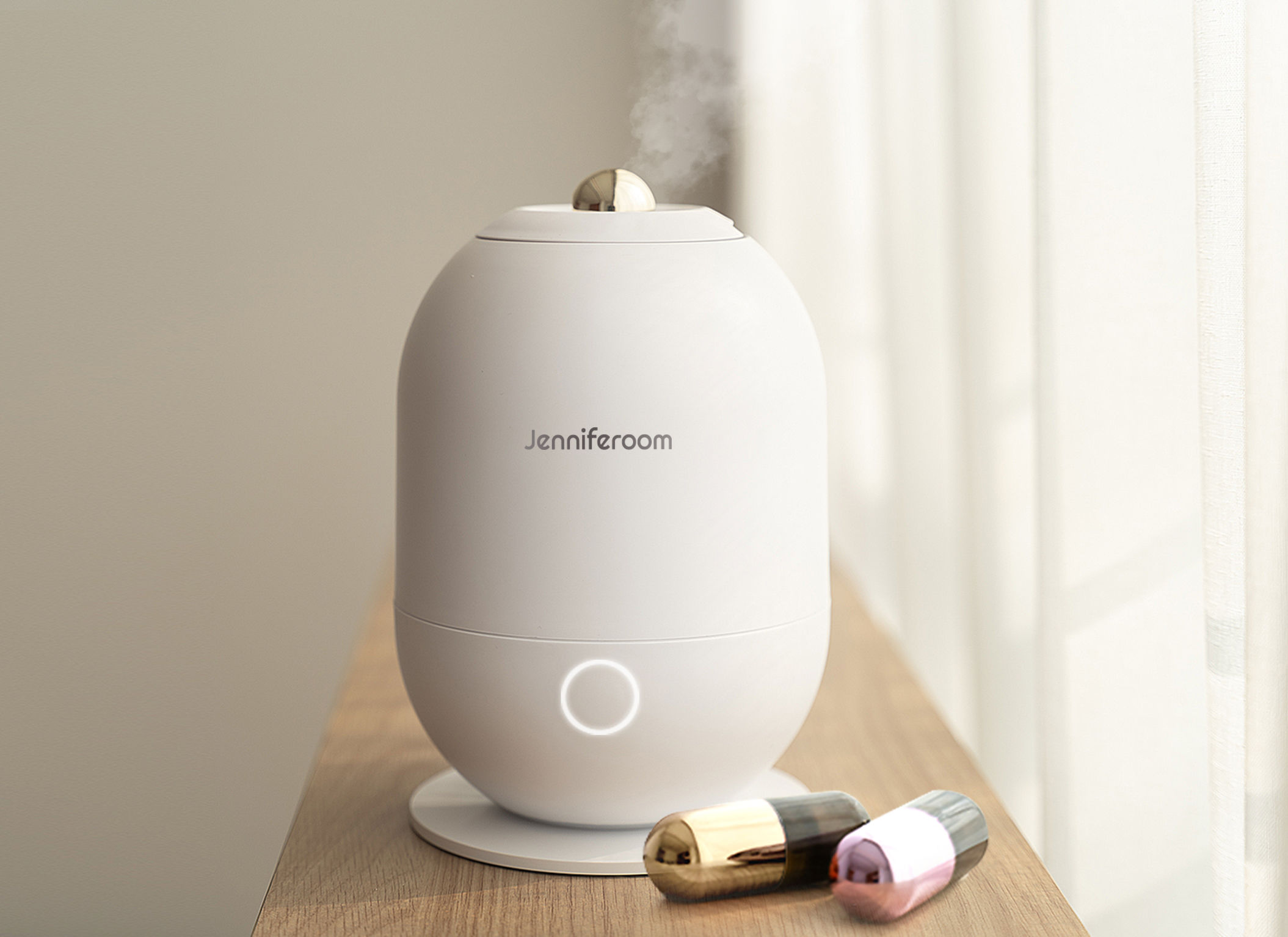 iF Design - Humidifier