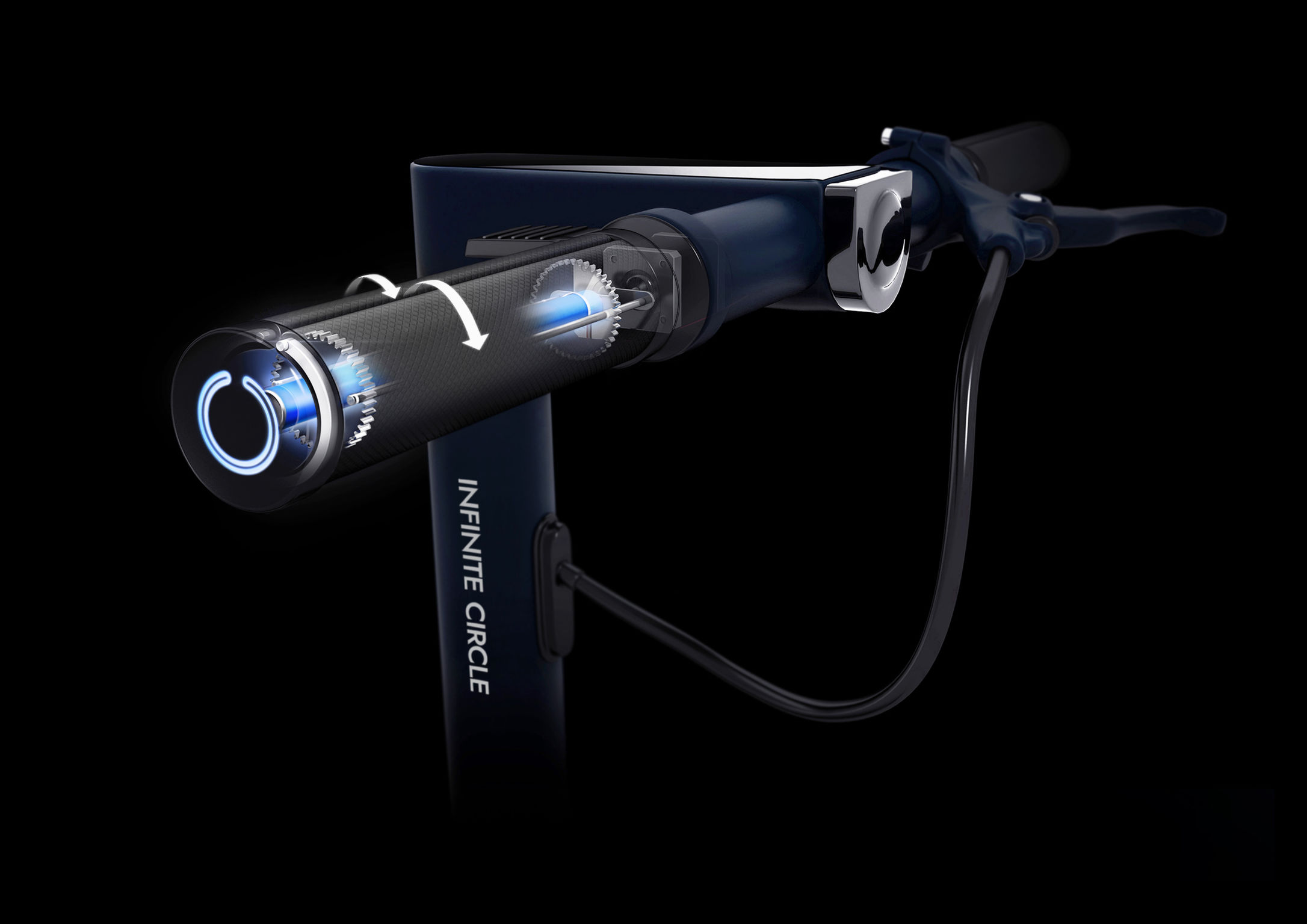 iF Design - Infinite Circle