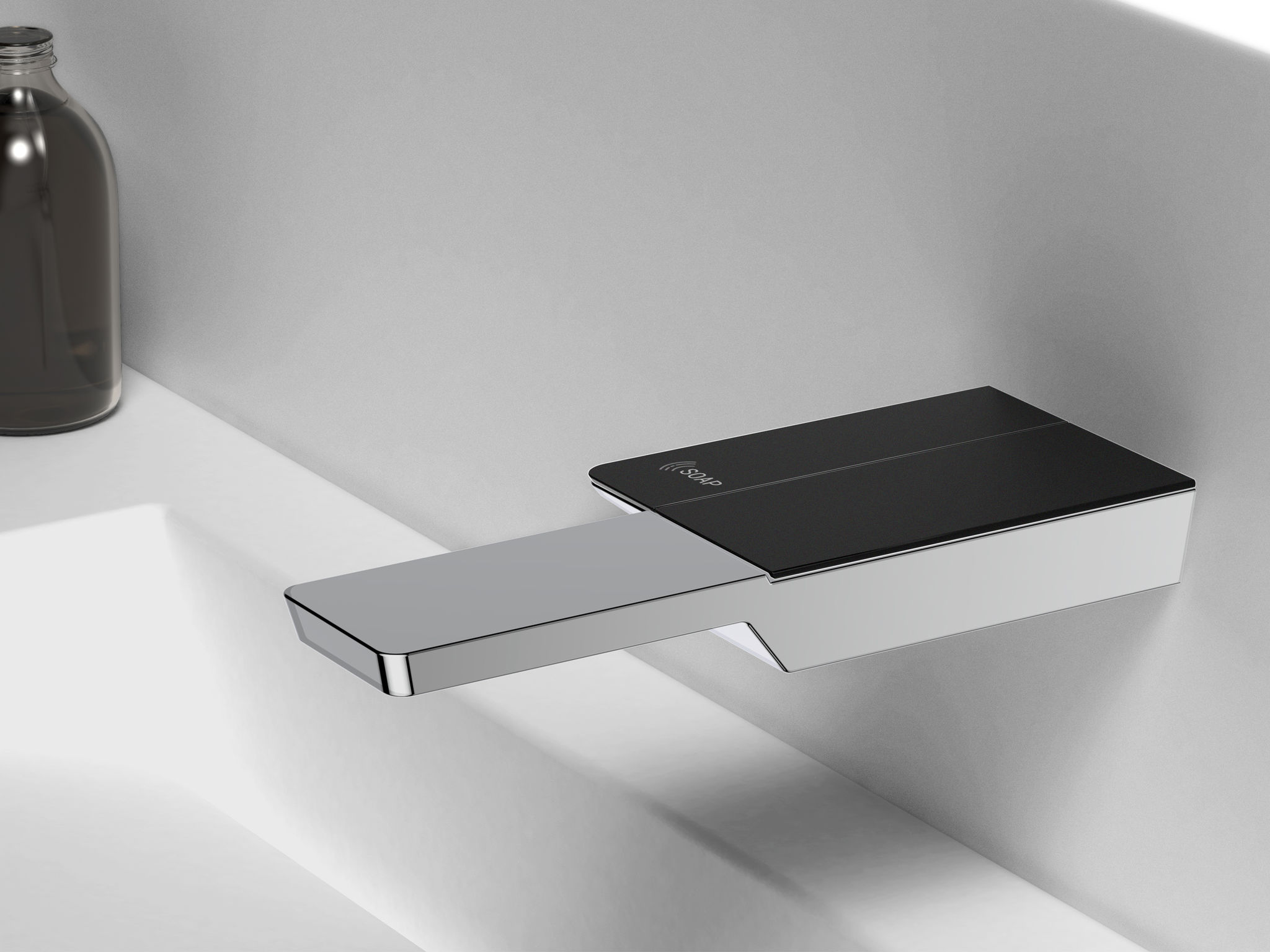 iF Design - PS Faucet