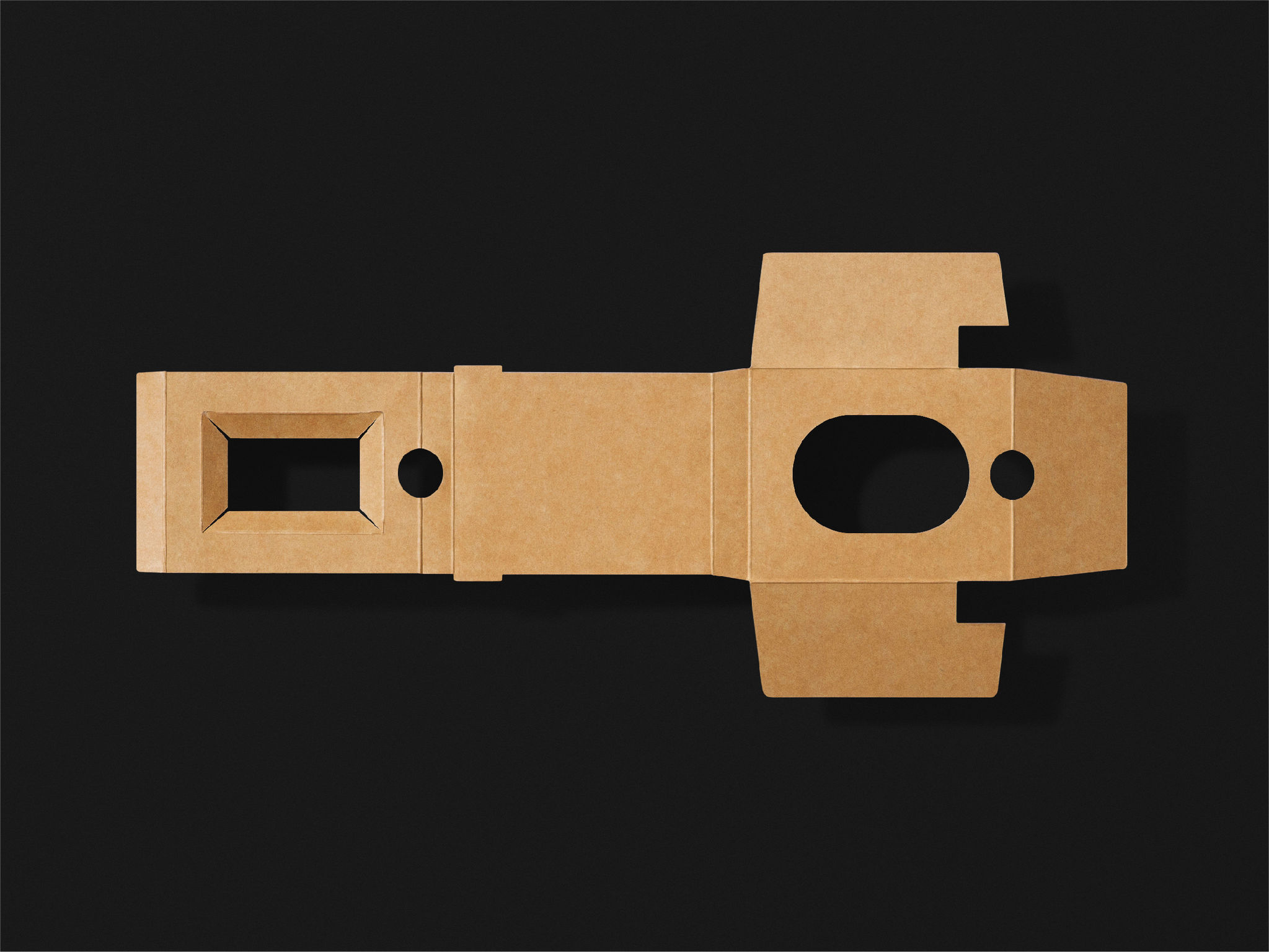 iF Design - Mini Hexa, Mini Link Package Design