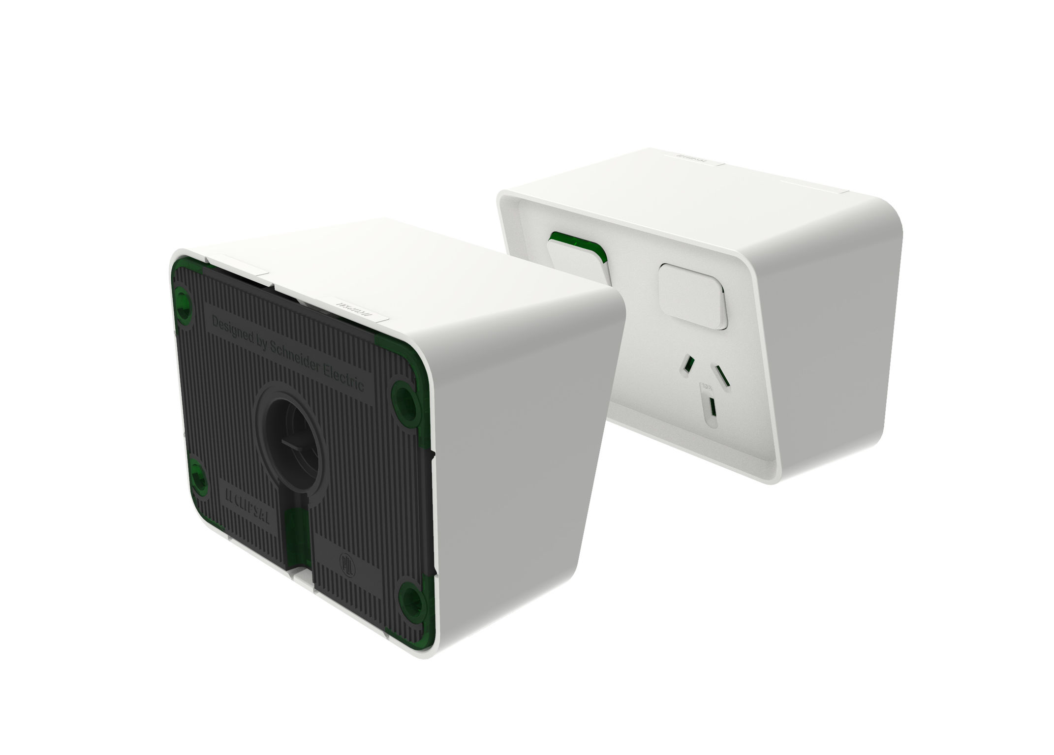 iF Design - Iconic Outdoor