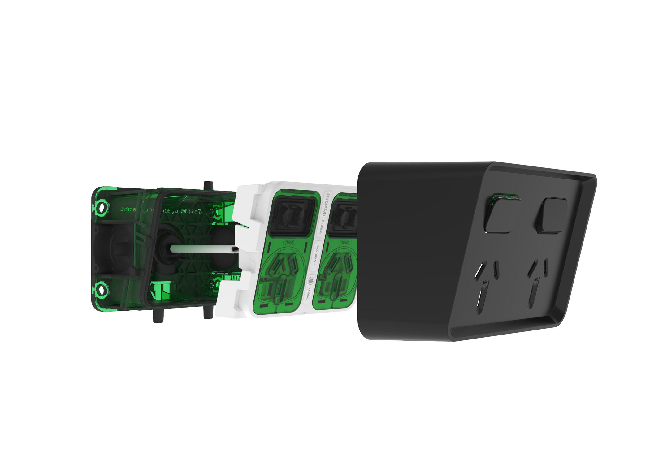 iF Design - Iconic Outdoor