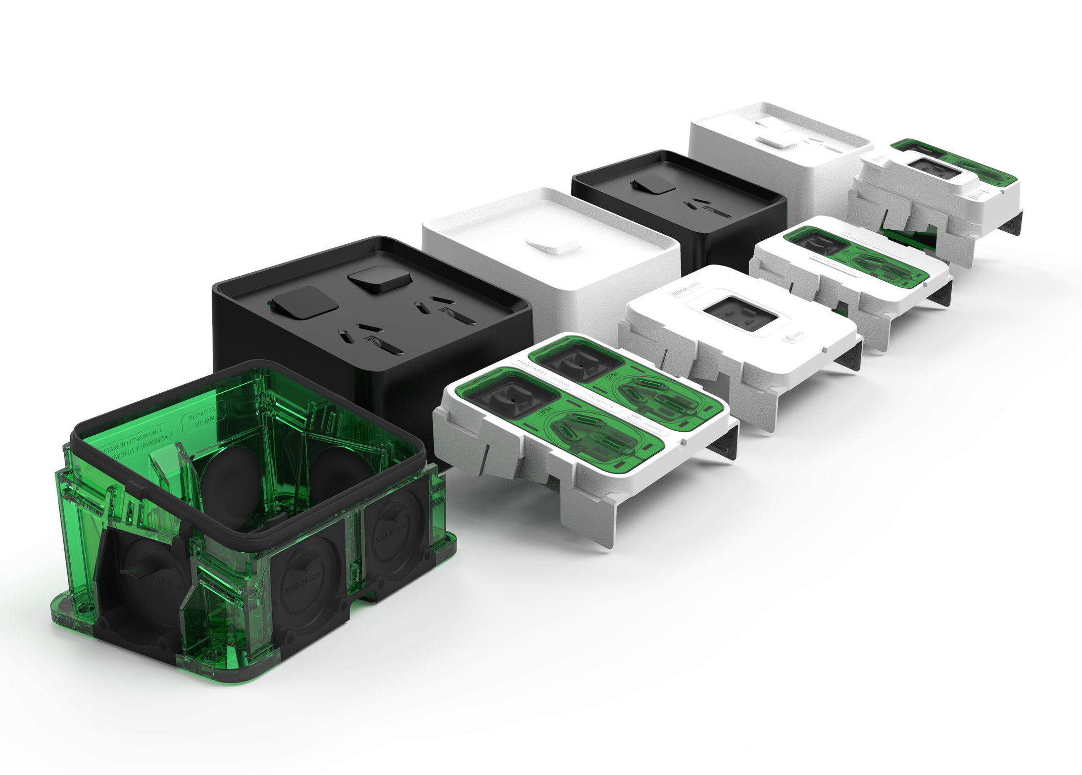 iF Design - Iconic Outdoor