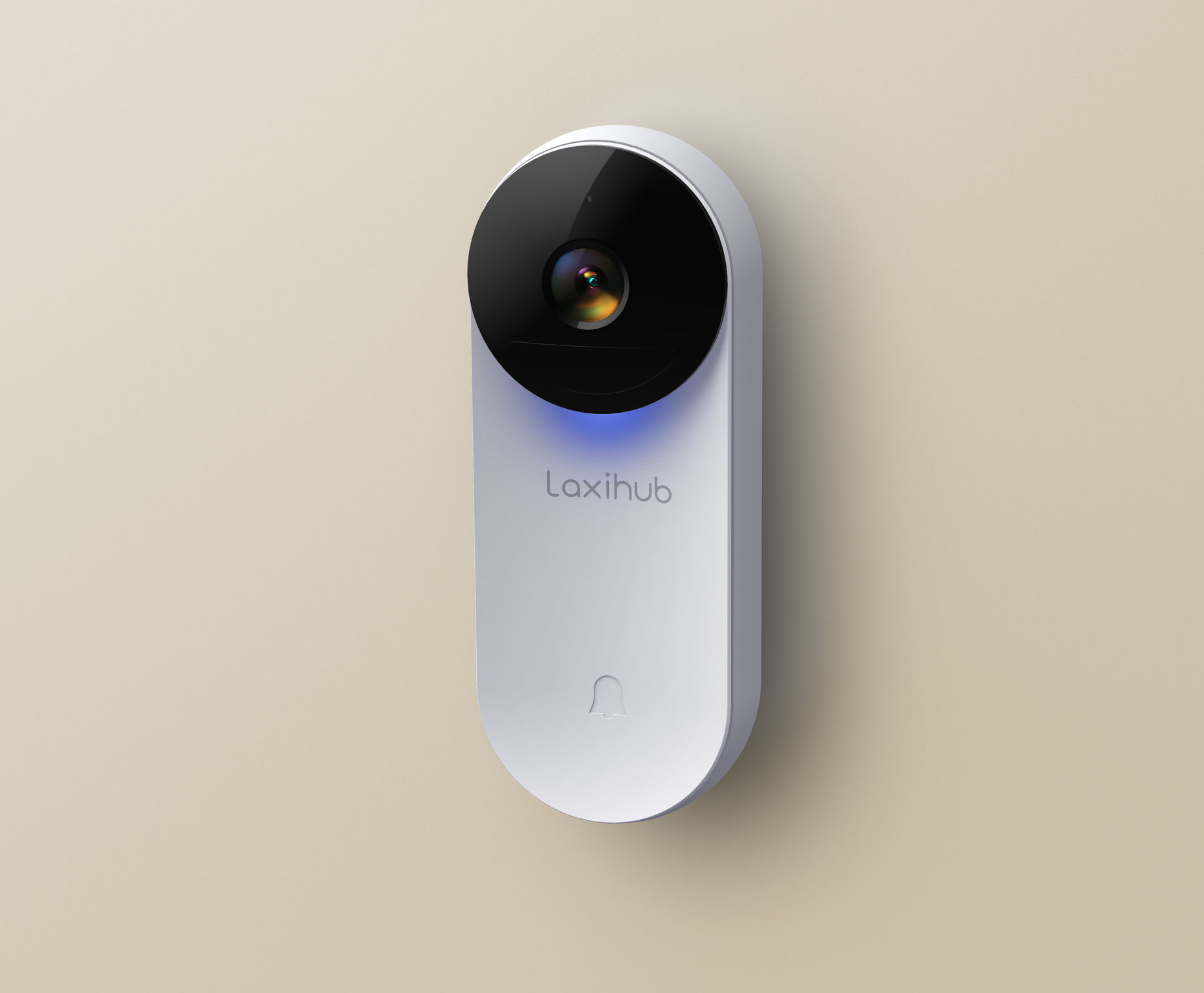 iF Design - Drop Smart Home Security Camera Series