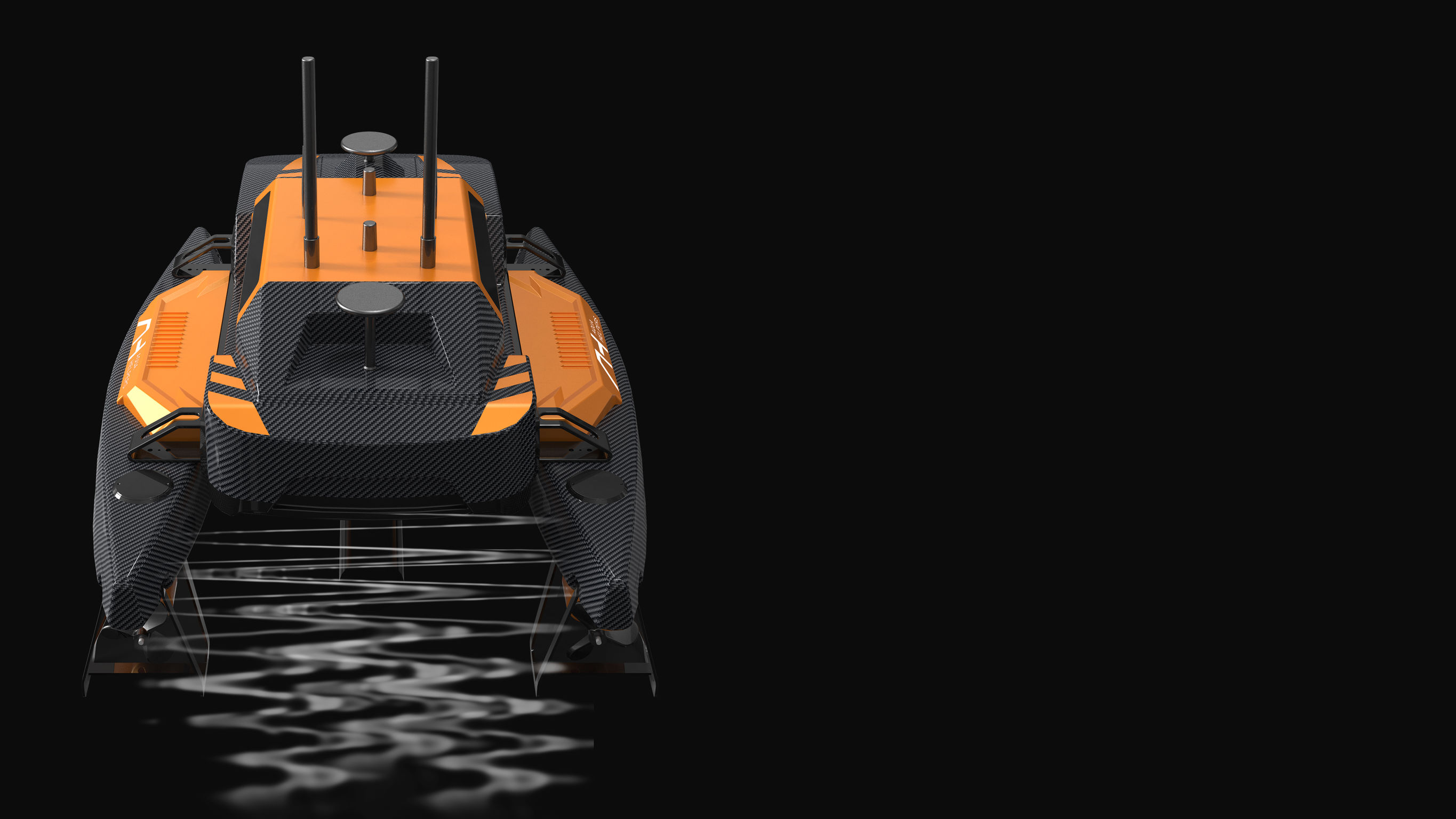 iF Design - Aqua Helper Roboat