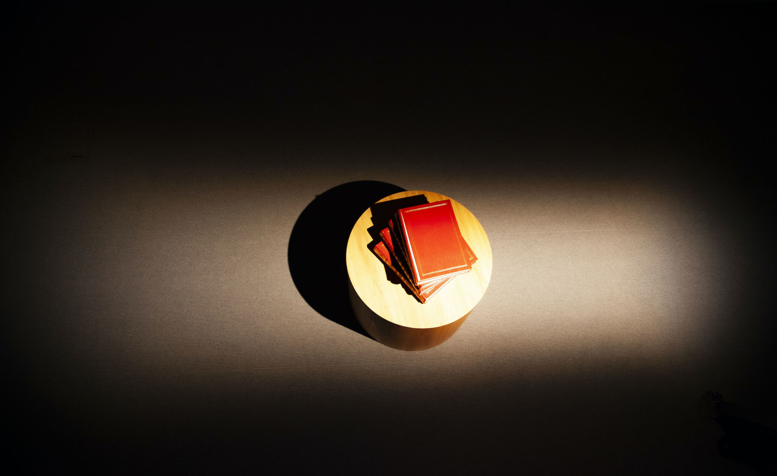 iF Design - Original LED lamp