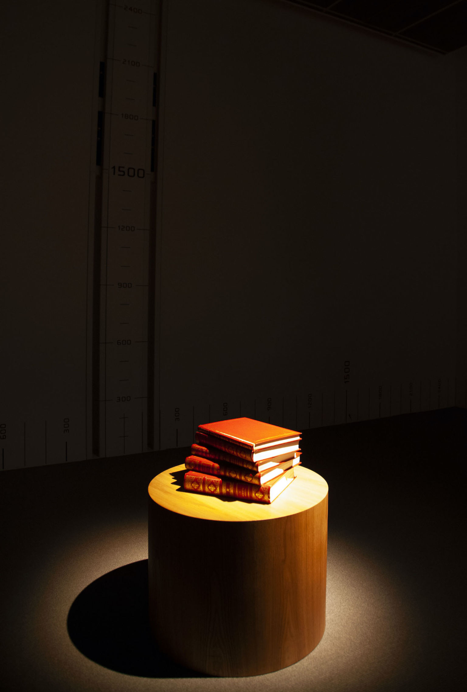 iF Design - Original LED lamp