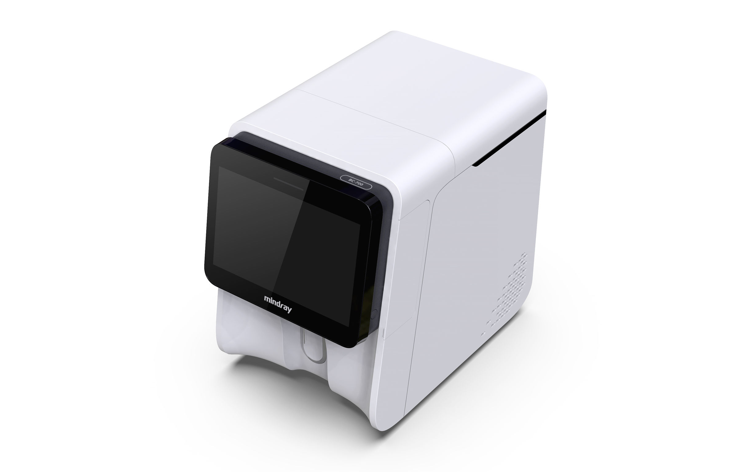 iF Design - BC-700 Series/Auto Hematology Analyzer