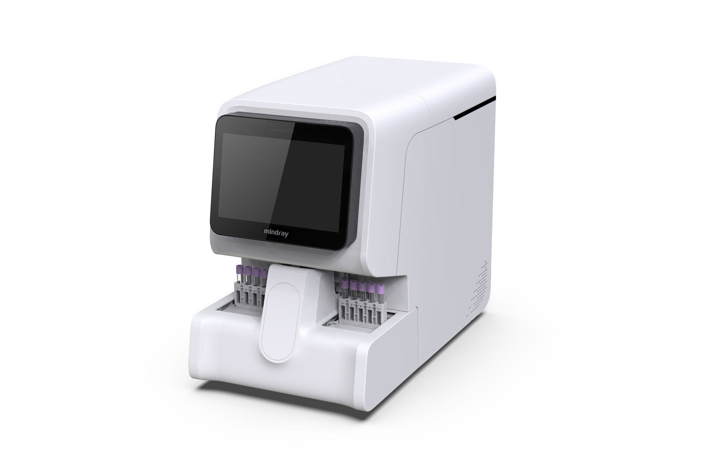 iF Design - BC-700 Series/Auto Hematology Analyzer