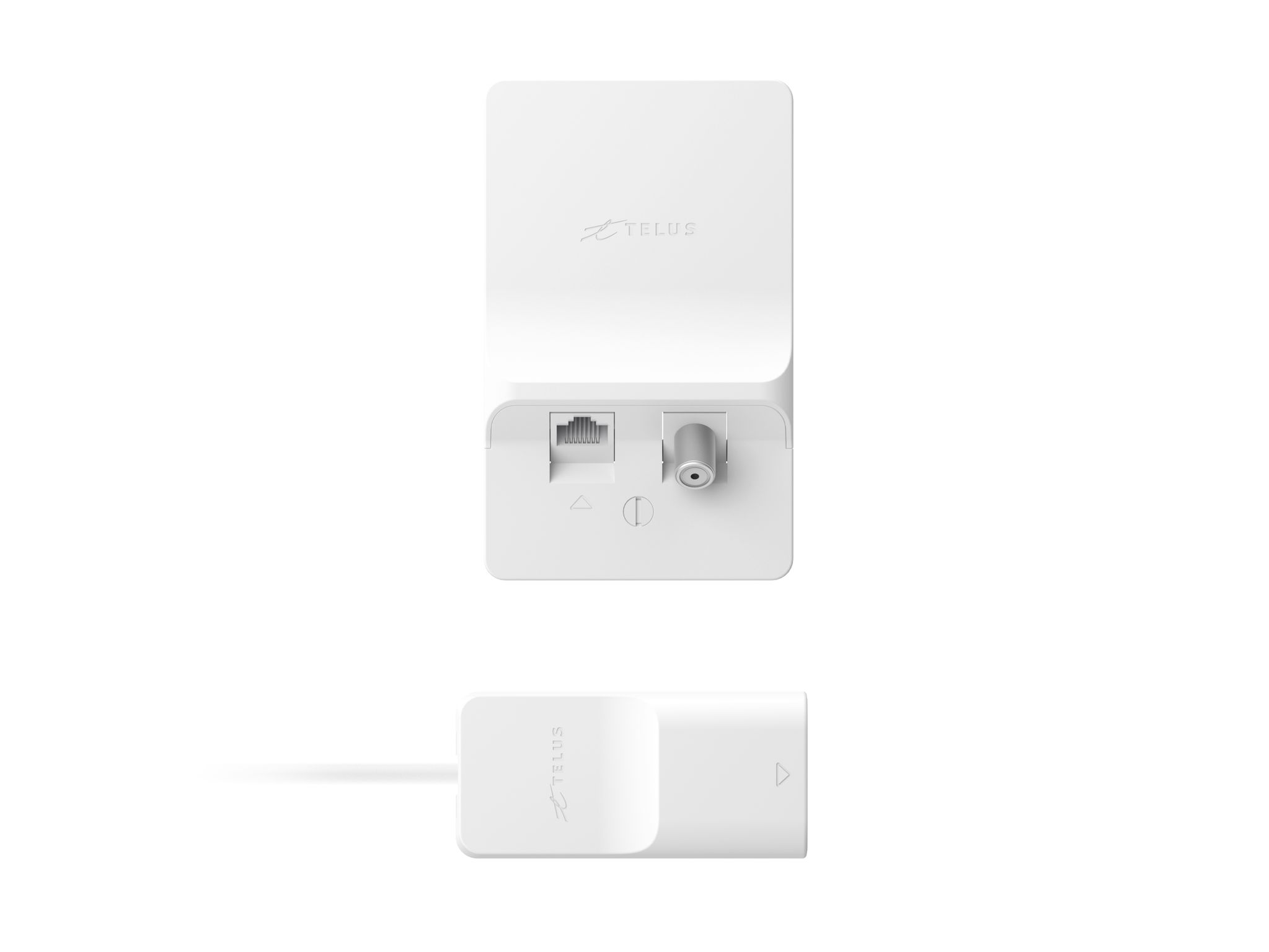 iF Design - TELUS Wi-Fi Jack