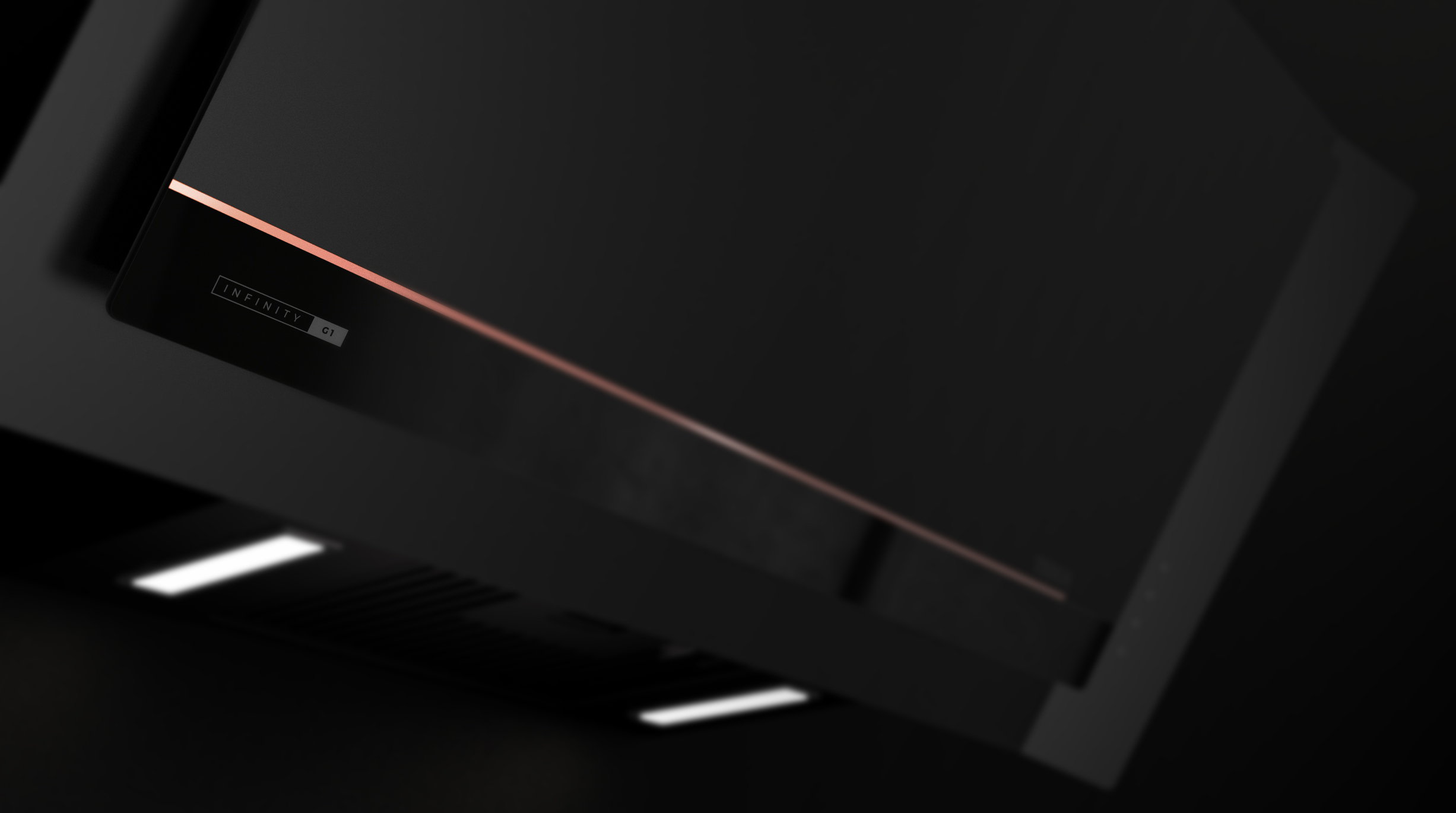 iF Design - Infinity | G1