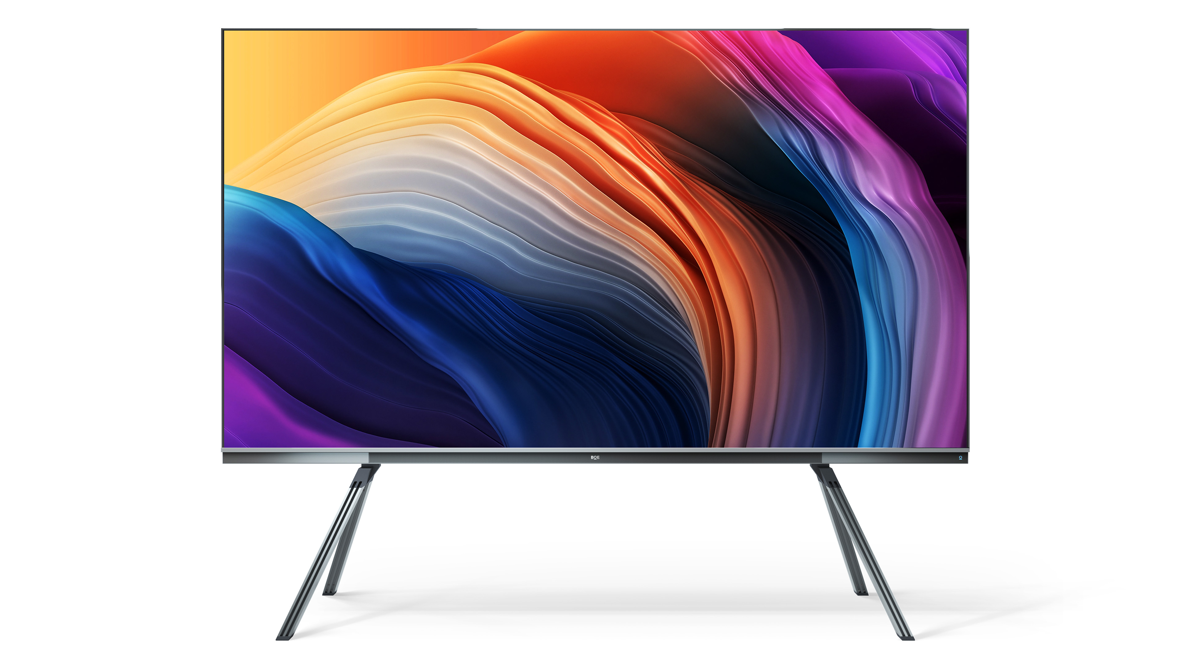 iF Design - BOE MAX 110inch 8K
