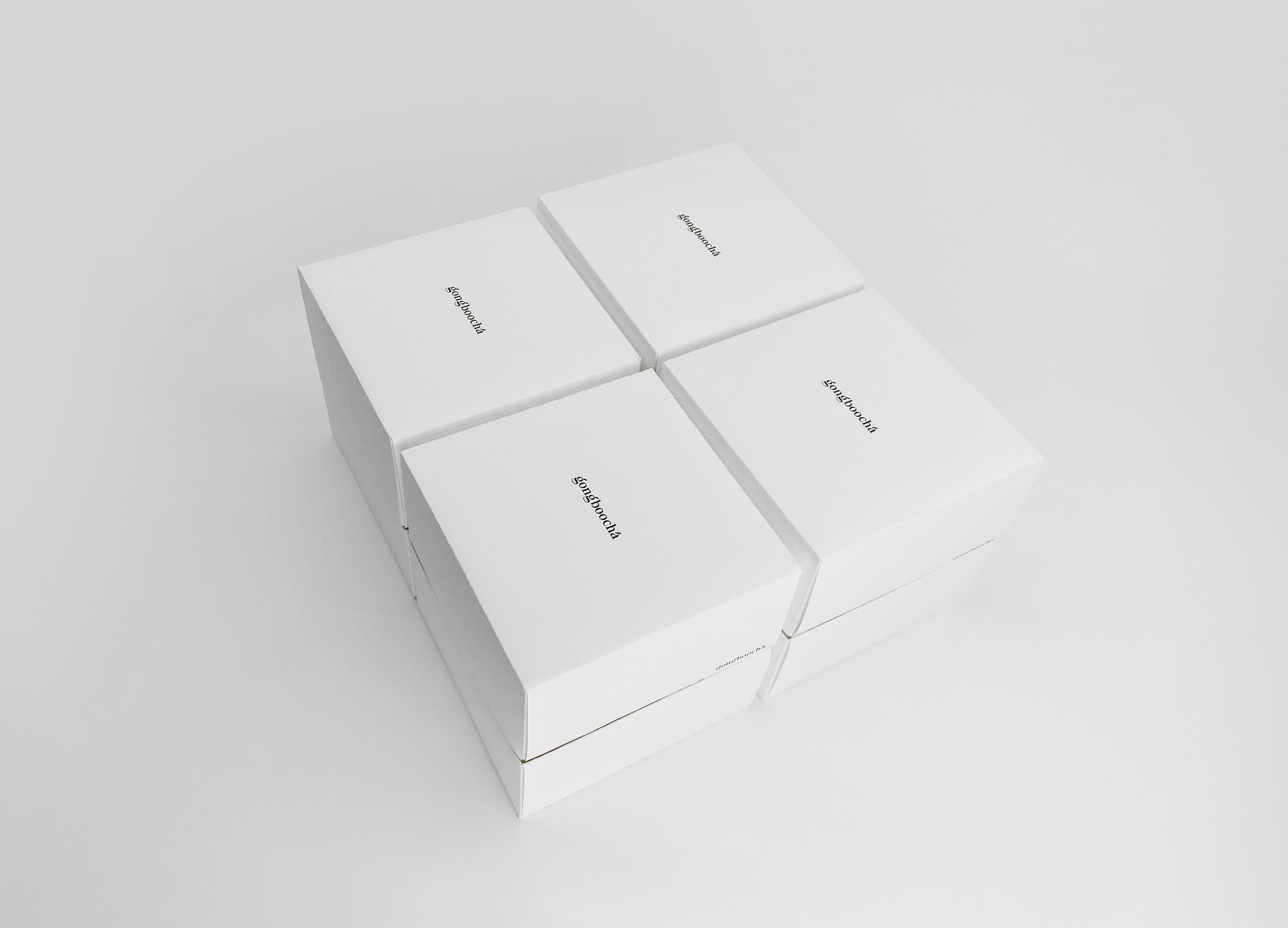 iF Design - Paper spring package