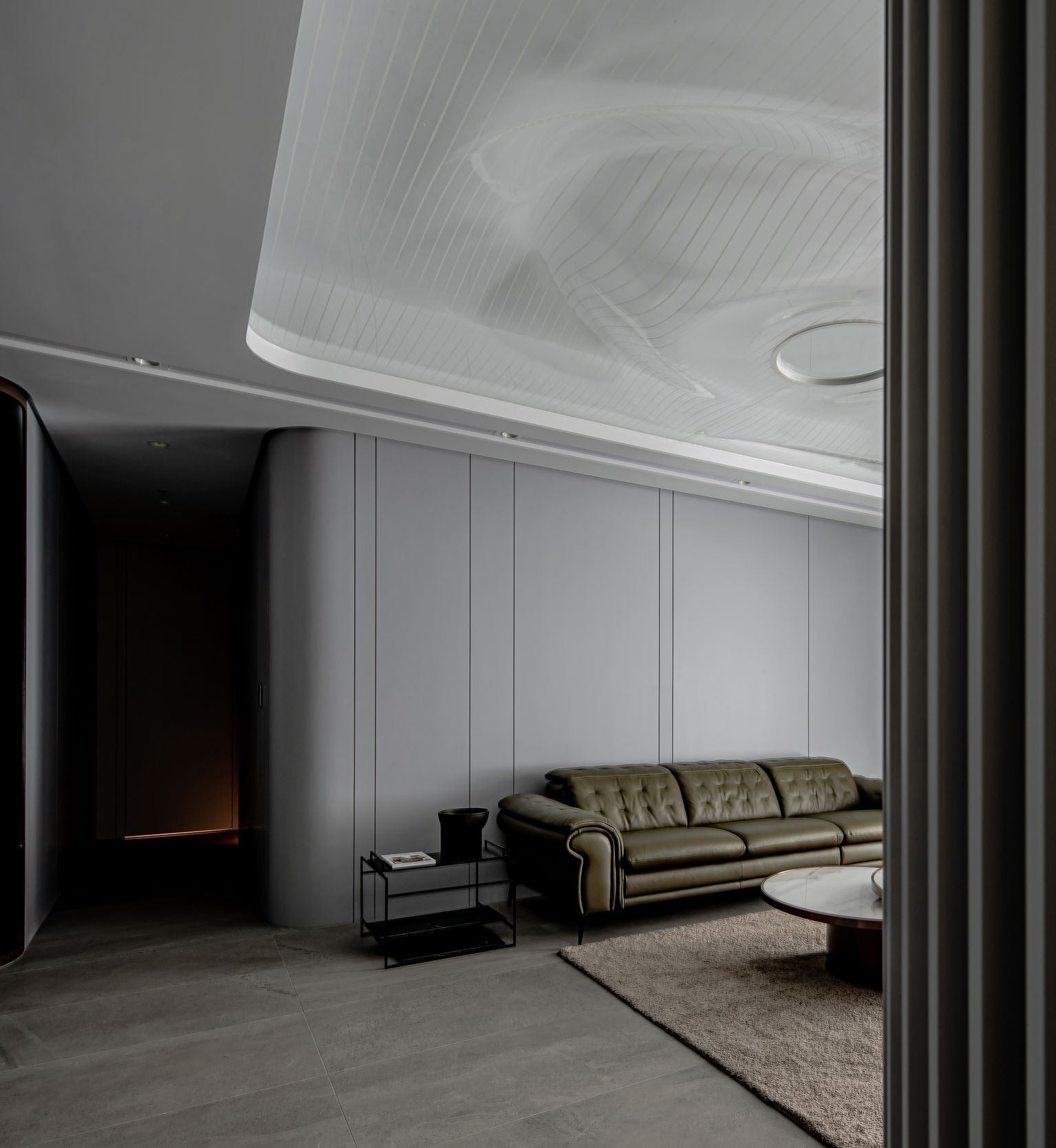 iF Design - Static Waves