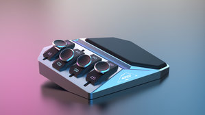 iF Design - Hefei LCFC Information Technology