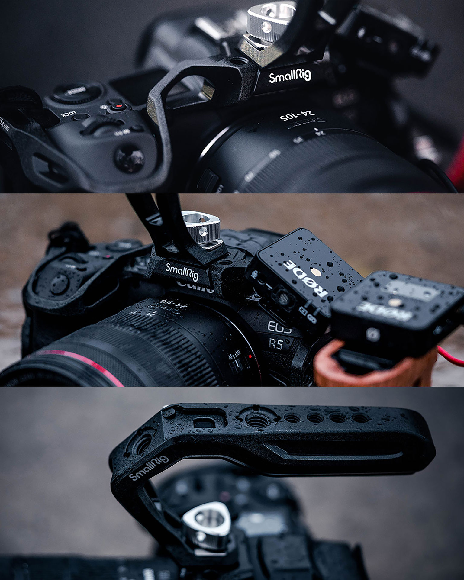 iF Design - Canon EOS R5&R6